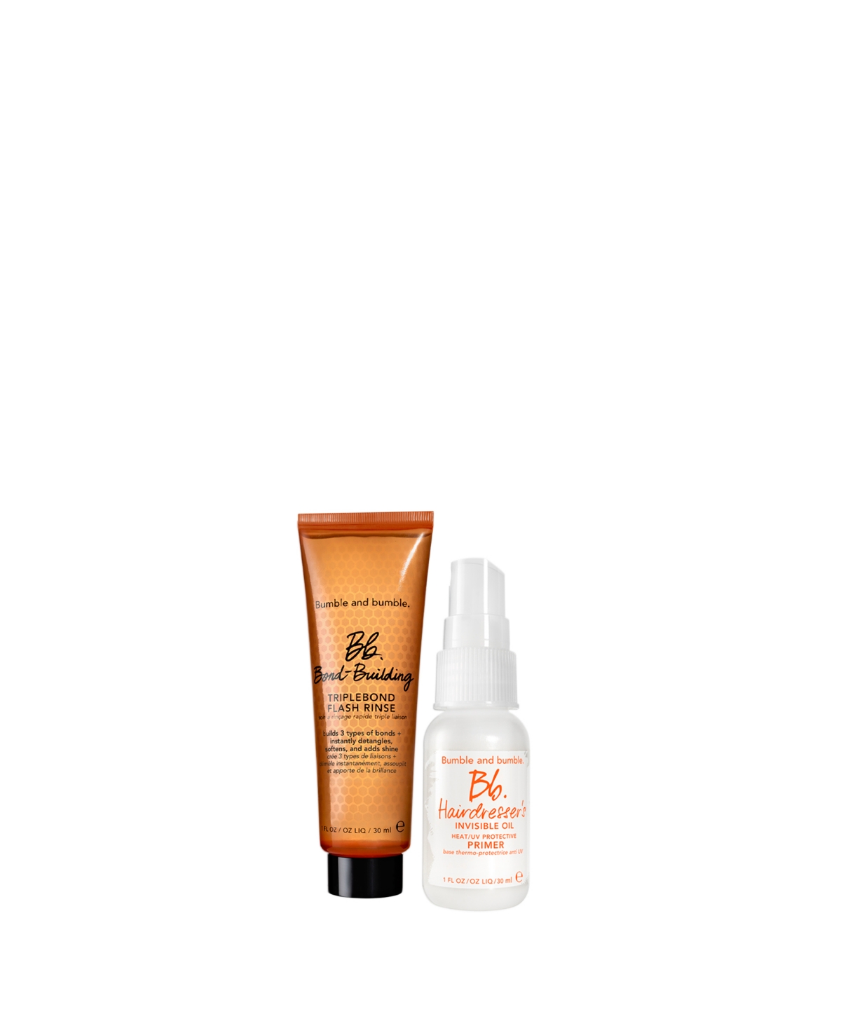Click here for Free 2-Pc. Gift with $50 Bumble and Bumble purchas... prices