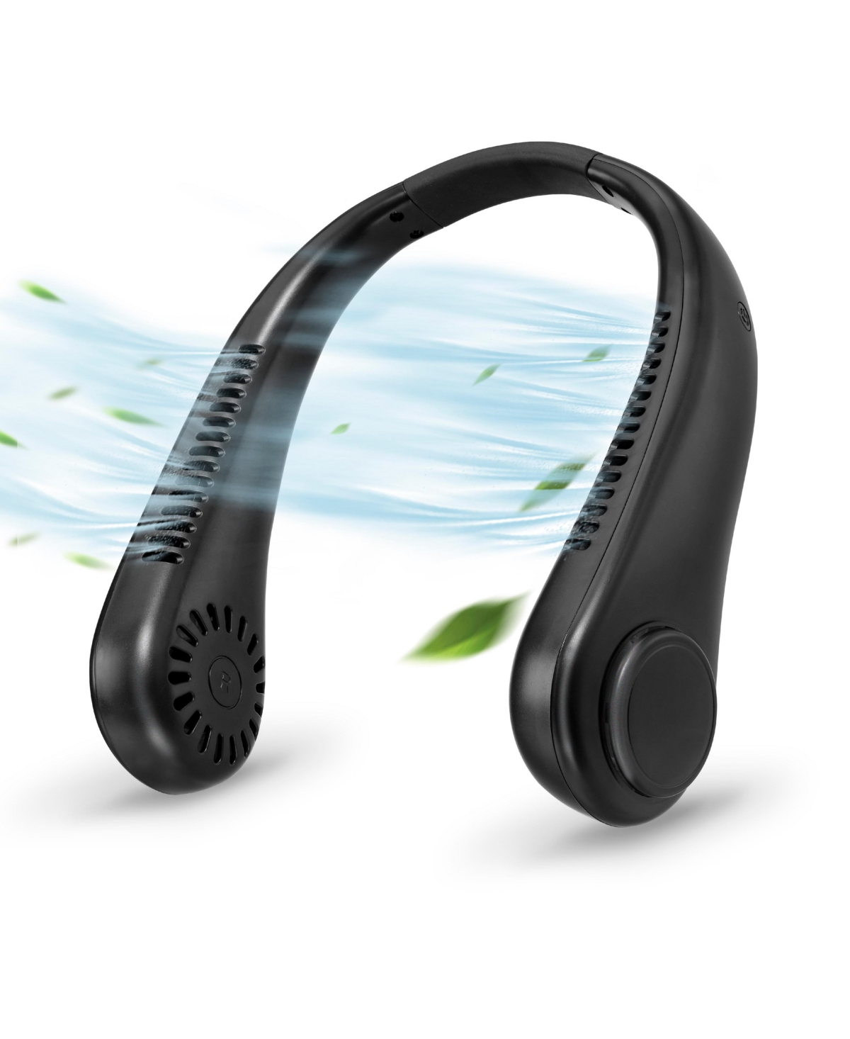 Click here for Gpx Portable Neck Fan  AFN44B prices