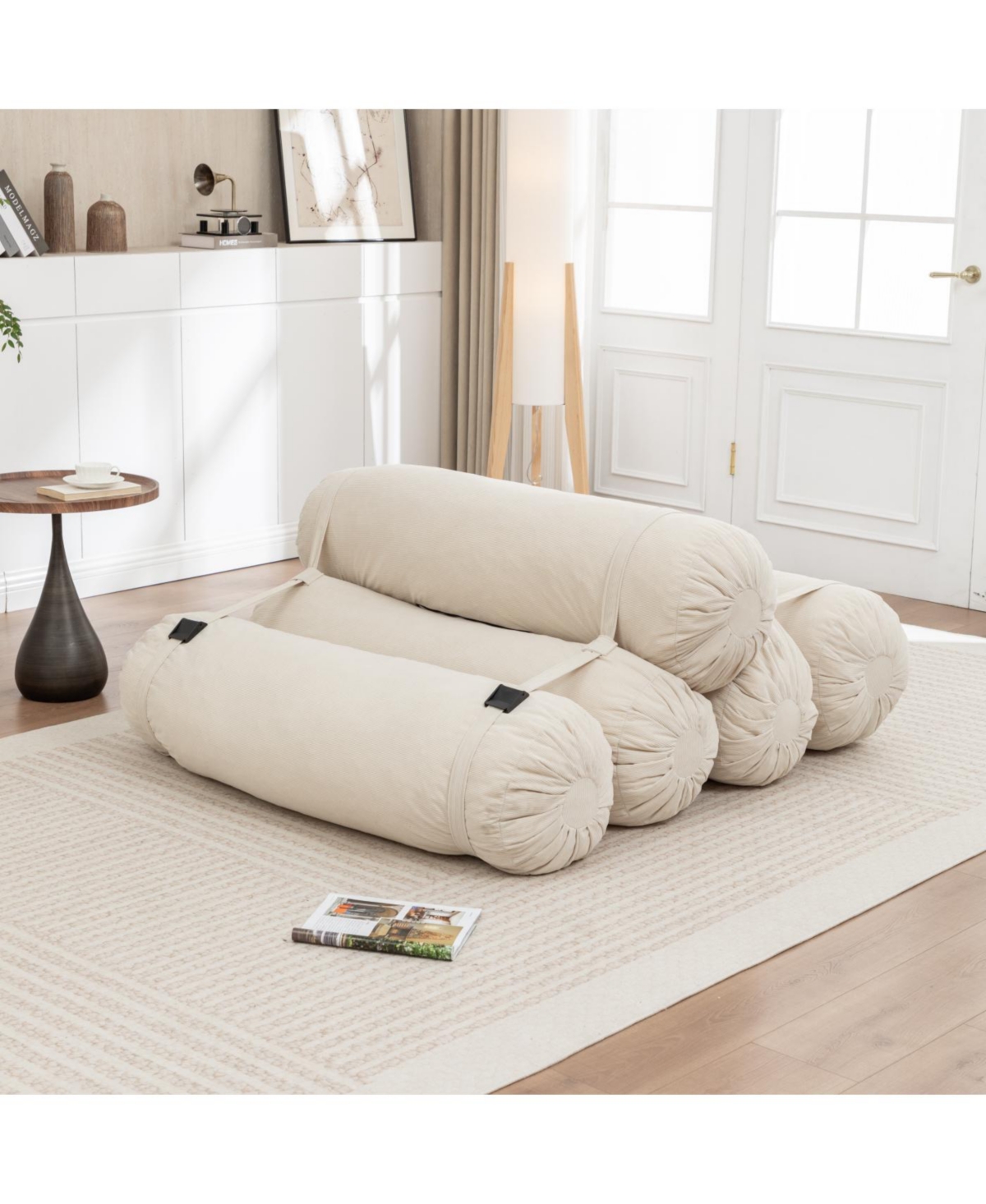 Click here for Streamdale Furniture Streamdale Adjustable Corduro... prices