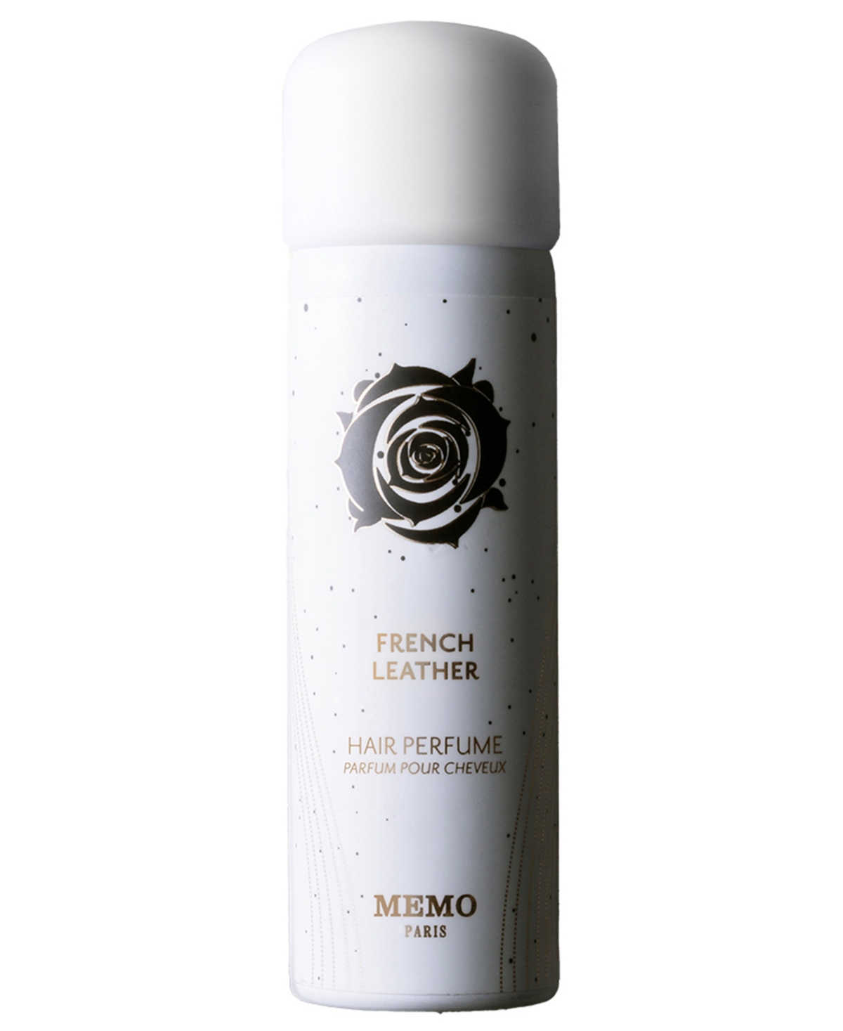 Click here for Memo Paris French Leather Hair Perfume  2.7 oz. prices