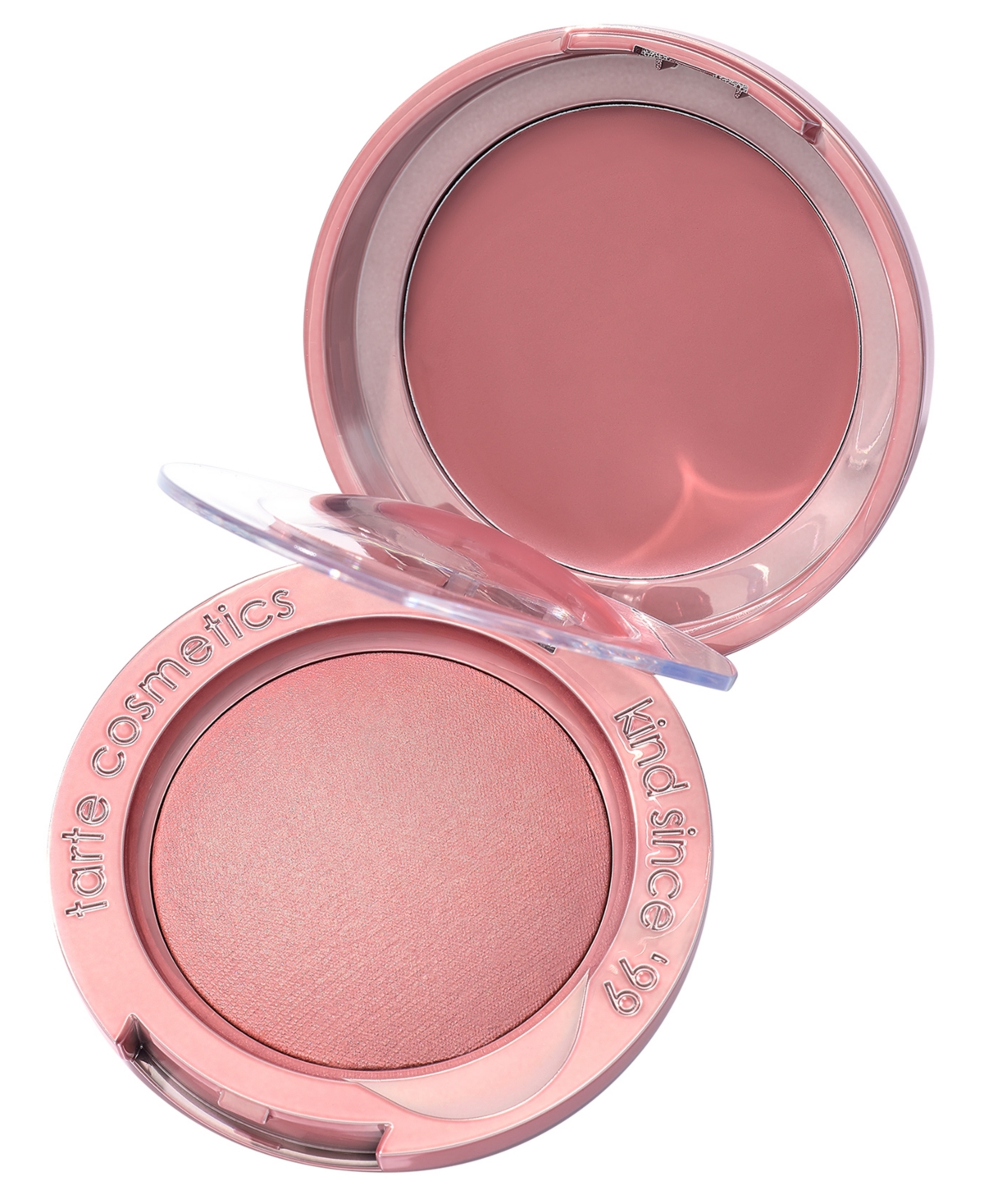Click here for Tarte 2-in-1 Macaron Blush & Glow Duo - Toasted Co... prices