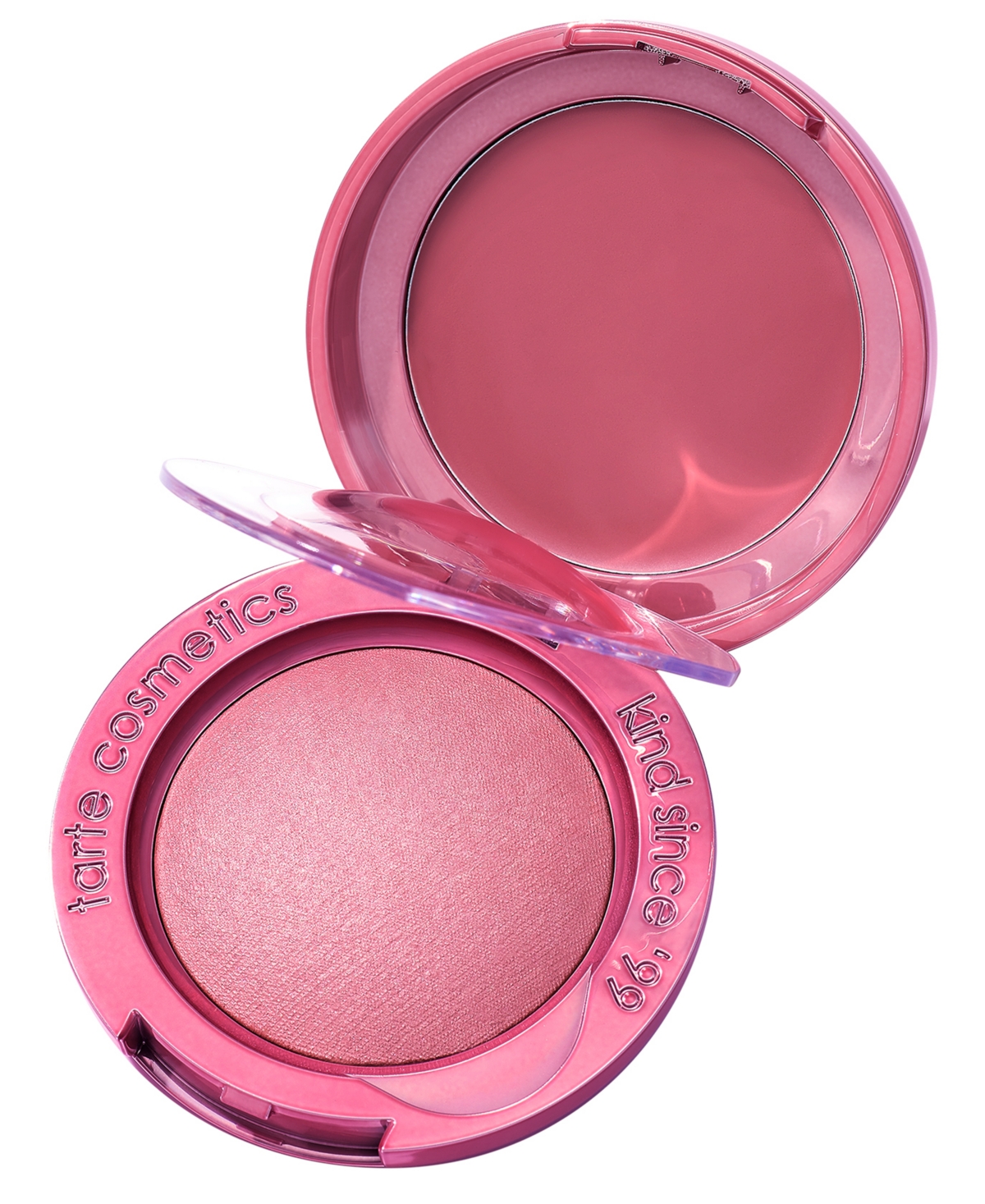 Click here for Tarte 2-in-1 Macaron Blush & Glow Duo - Birthday C... prices