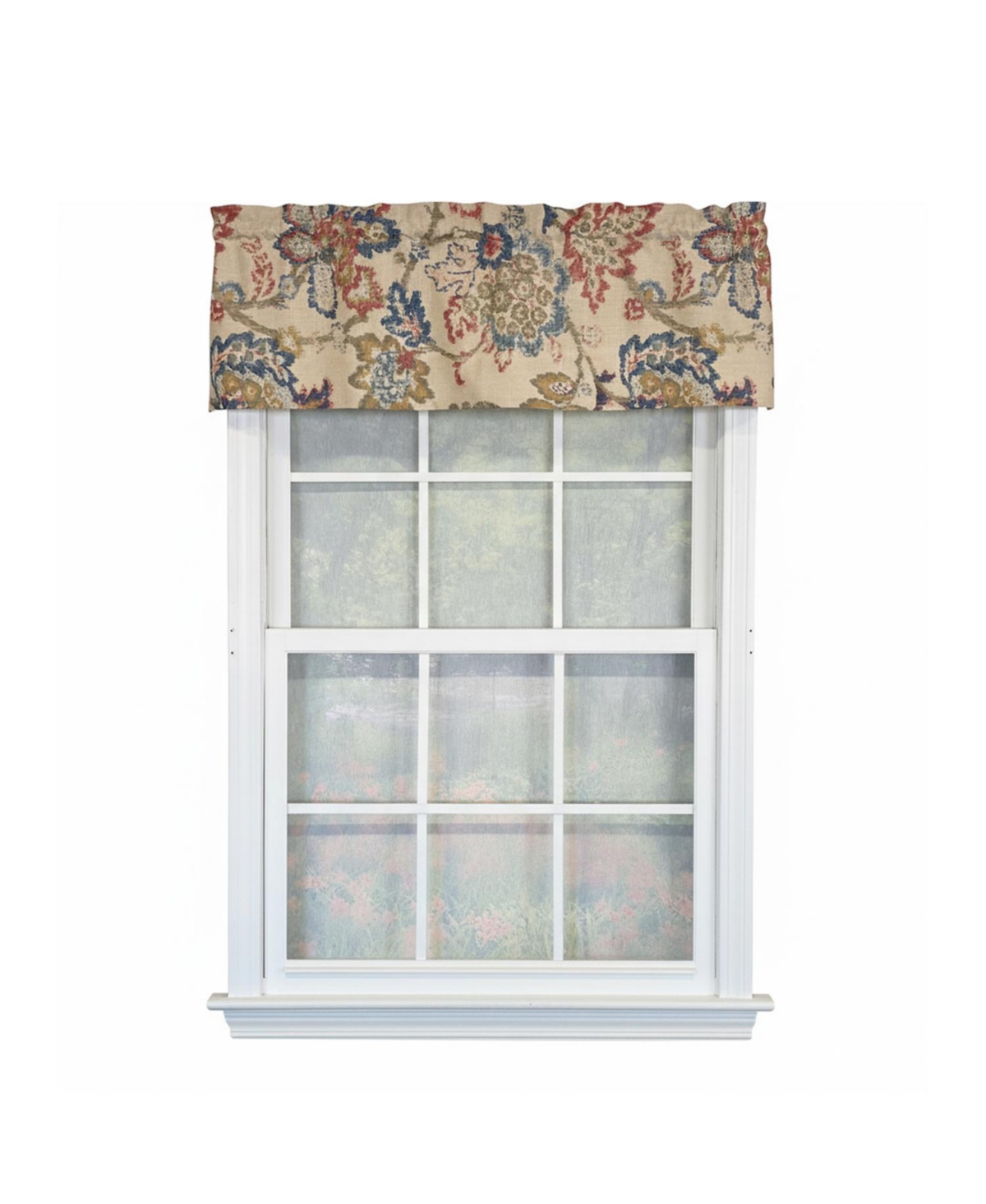 Click here for Rlf Home 100 Cotton High Quality Silvia Tailored W... prices