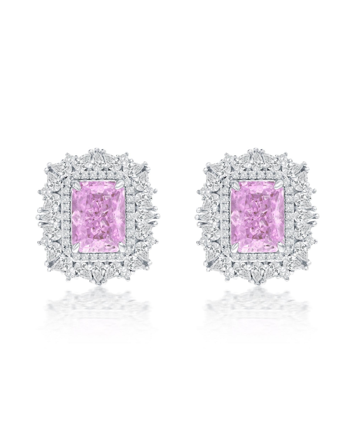 Click here for Suzy Levian New York Gala Collection Sterling Silv... prices