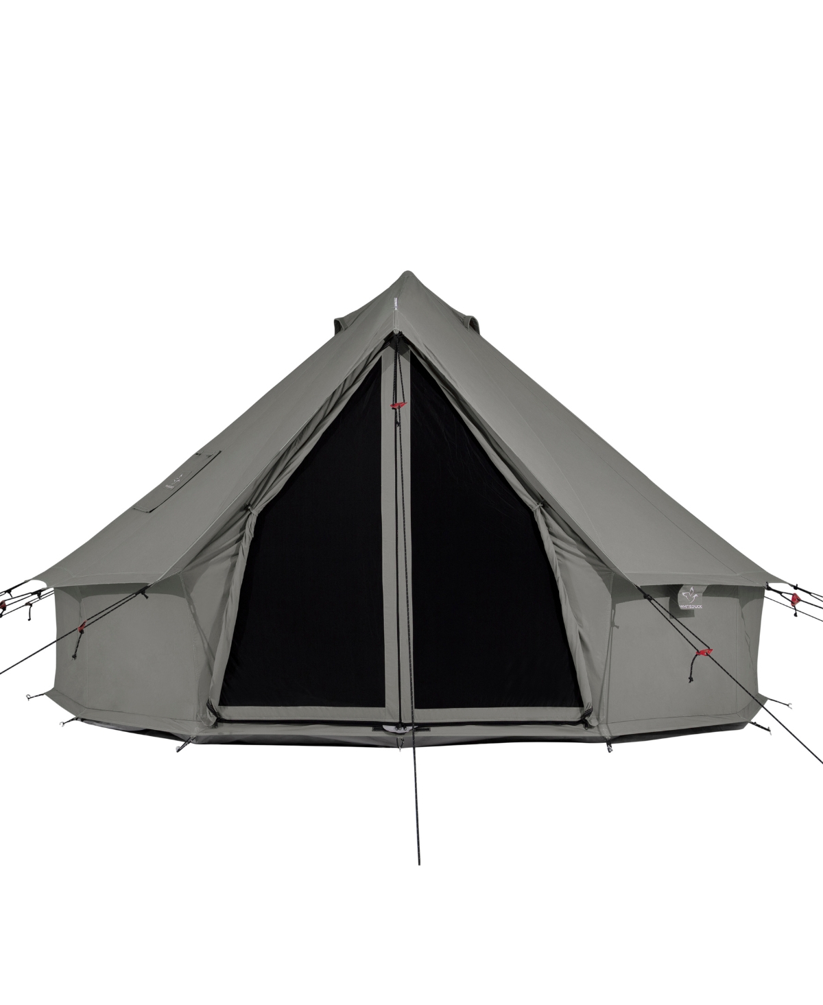 Click here for Regatta Bell Tent - 13 (Boulder Gray  Water Repell... prices