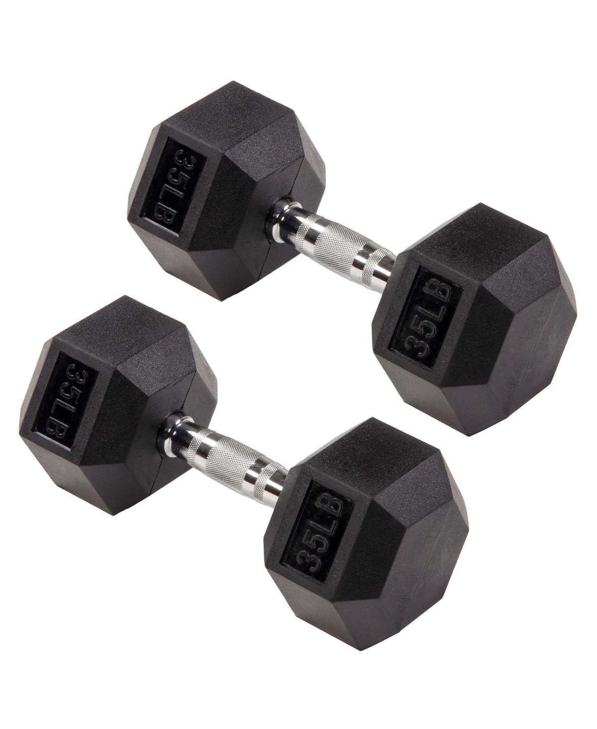 Click here for Signature Fitness Hex Dumbbells Strength Training... prices