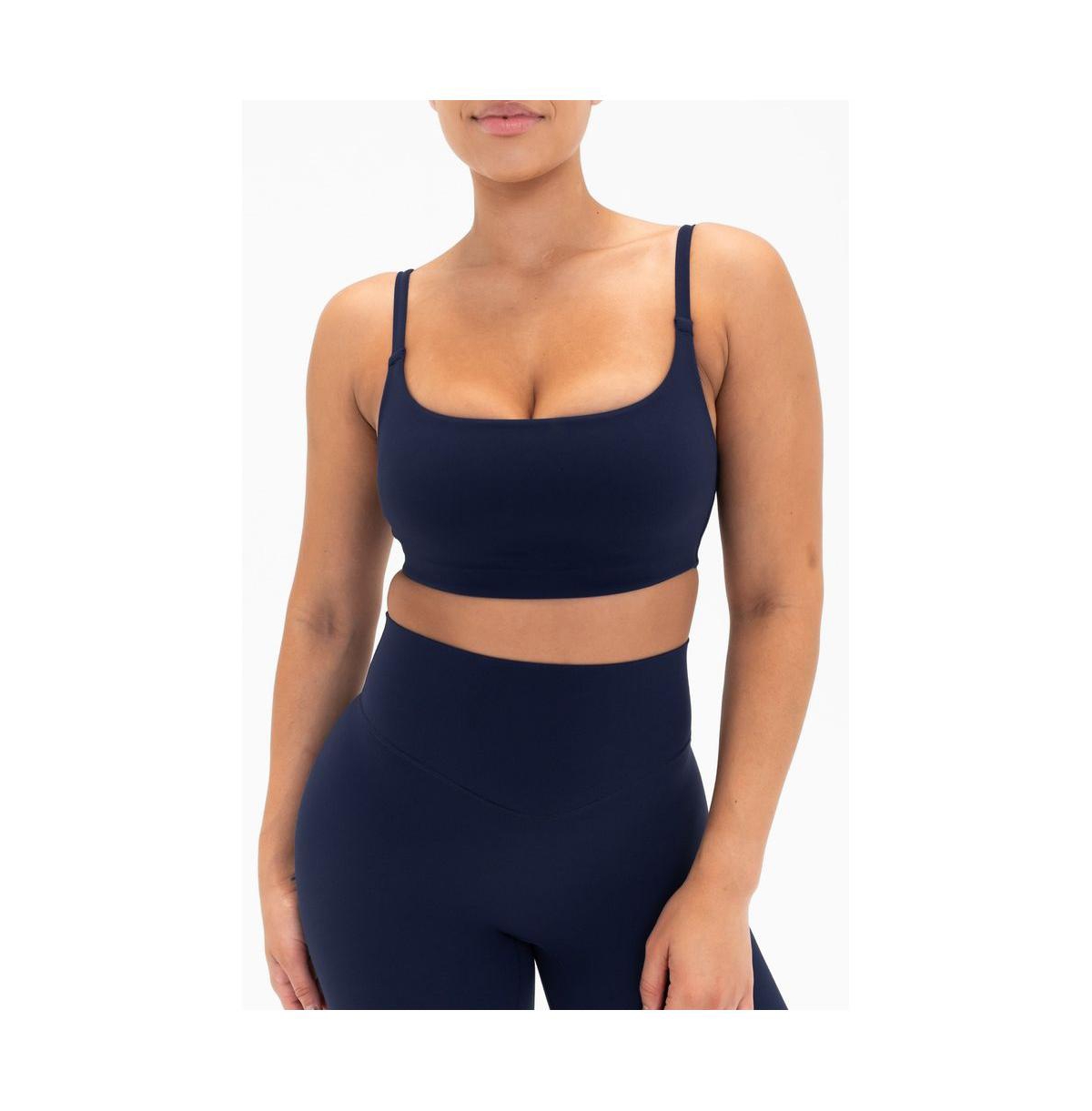 Click here for Vitality Womens Cloud Ii Scoop Bra - Oxford prices