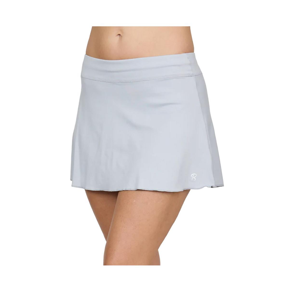 Click here for Sofibella Plus Size Uv Staples 14 in Tennis Skirt... prices