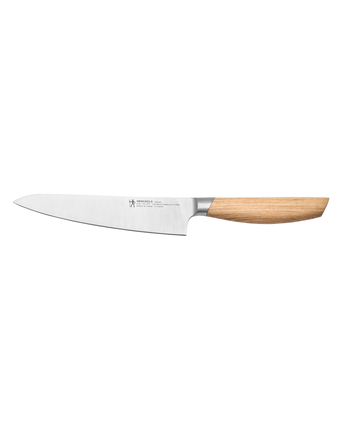 Click here for Henckels Pakka 5.5 Prep Knife - Natural prices