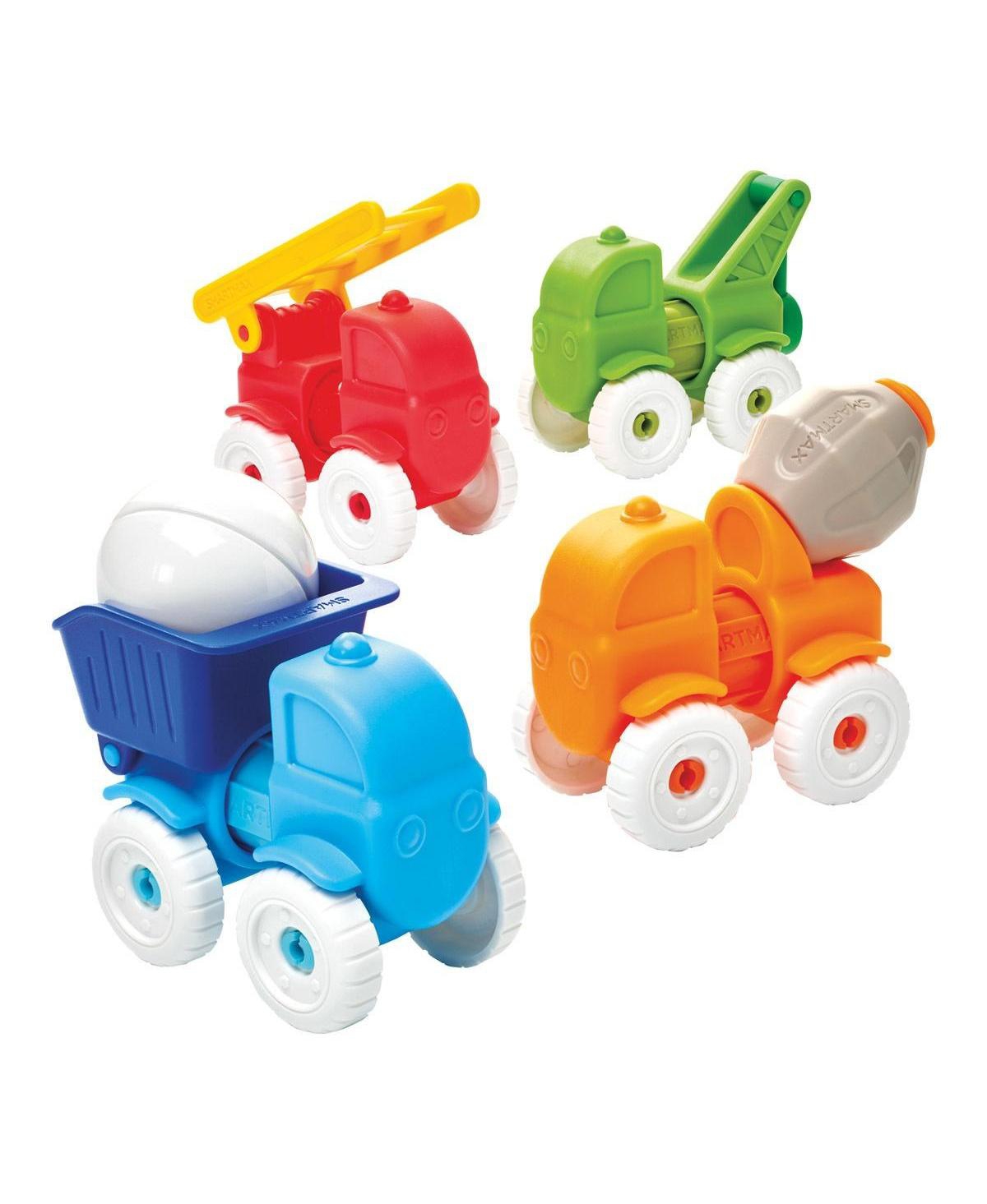 Click here for Smart Toys & Games Smartmax My First Vehicles - As... prices