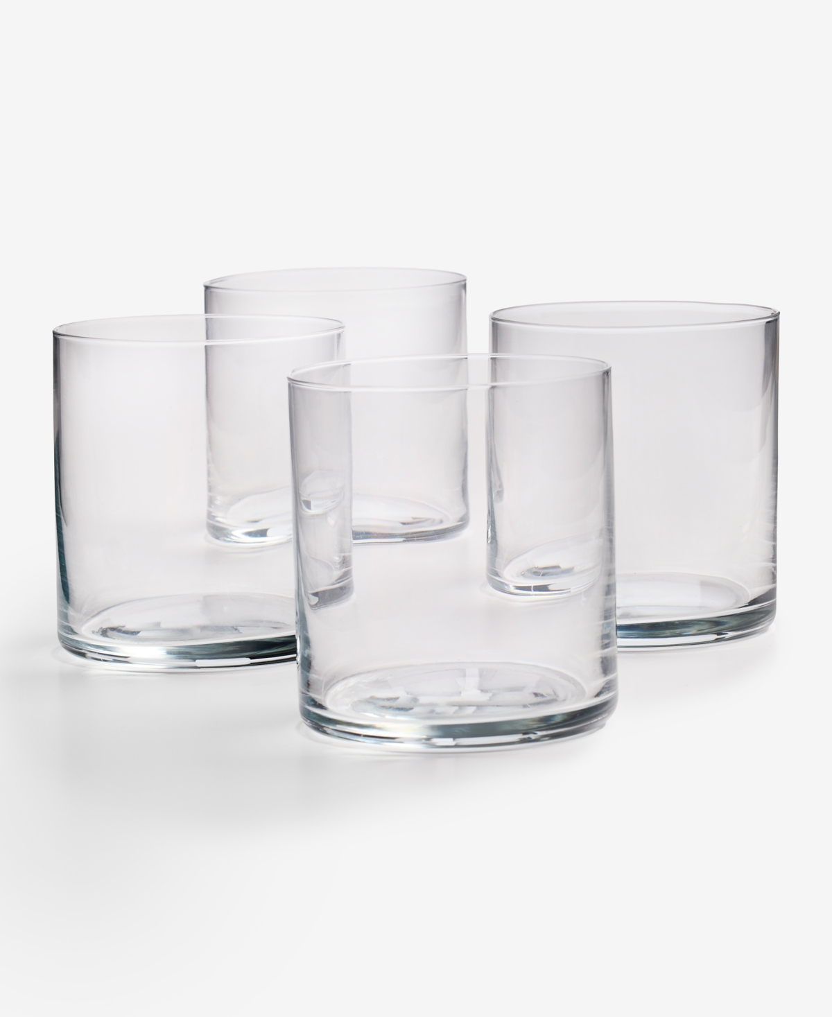 Click here for The Cellar Flur Double Old-Fashioned Glass  Set of... prices