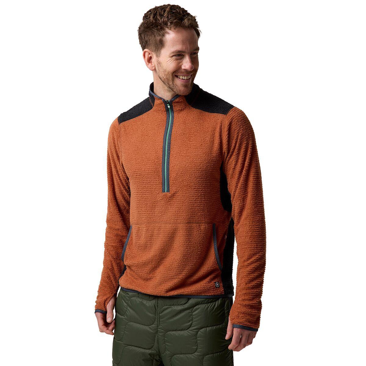 Click here for Backcountry Mens Highliner PrimaLoft Air-Perm Flee... prices