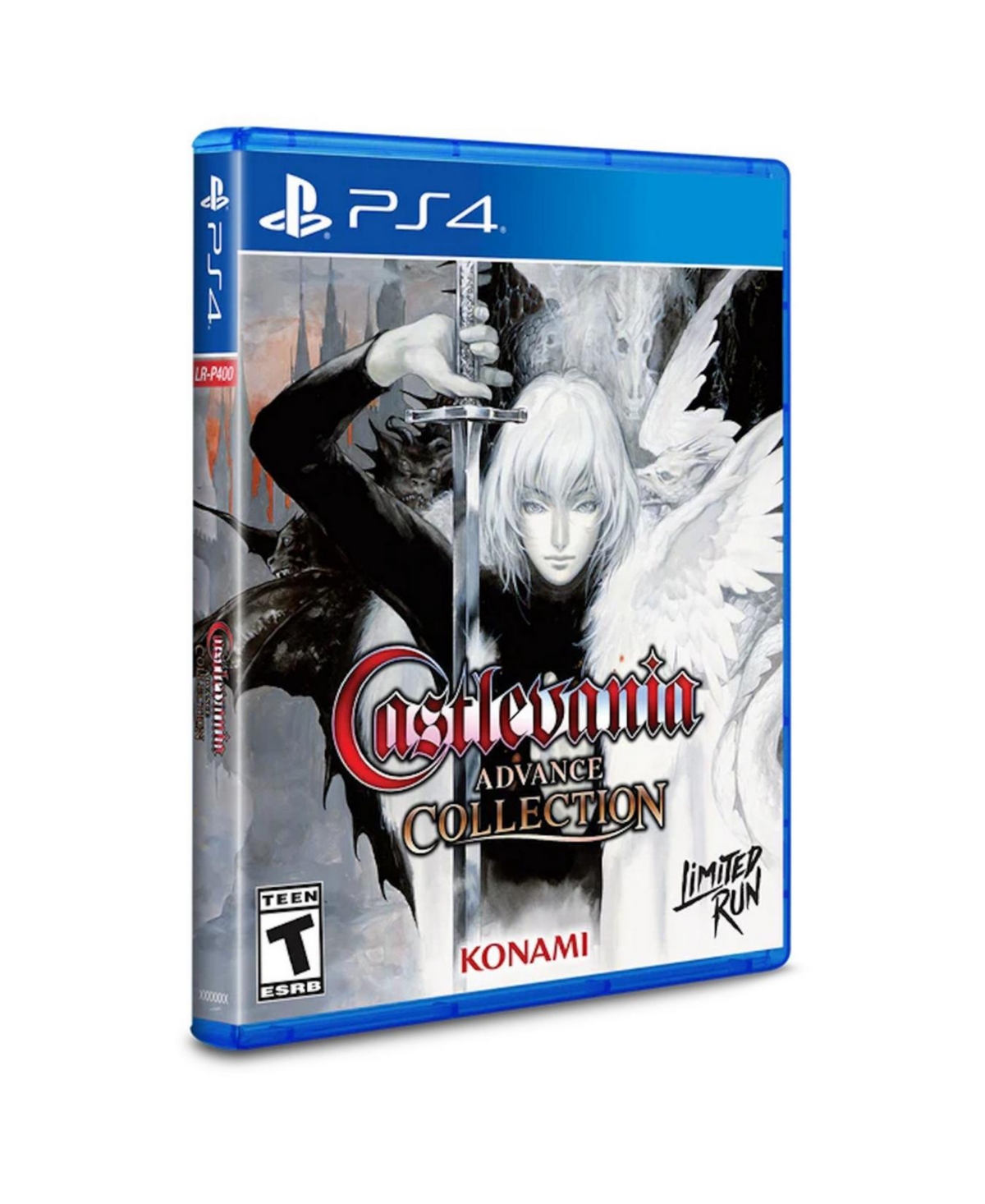 Click here for Limited Run Games PS4 - Castlevania Advance Collec... prices