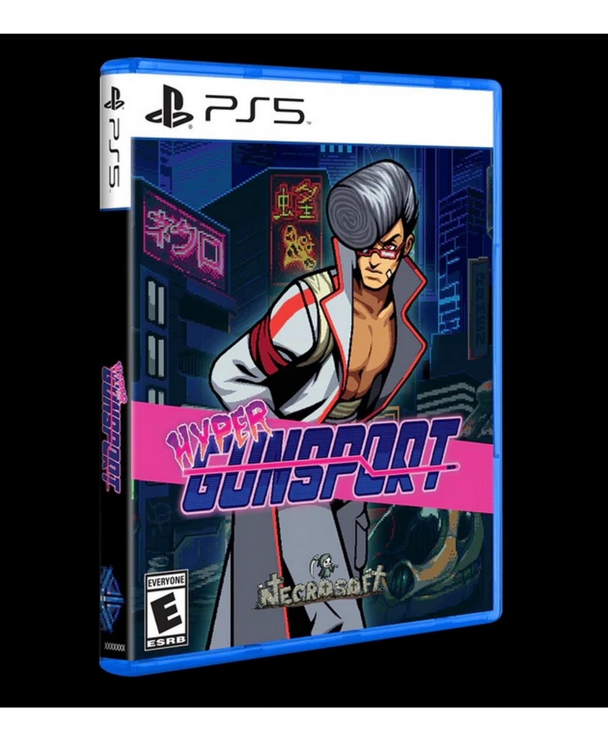 Click here for Limited Run Games PS5 - Hyper Gunsport (Standard)... prices
