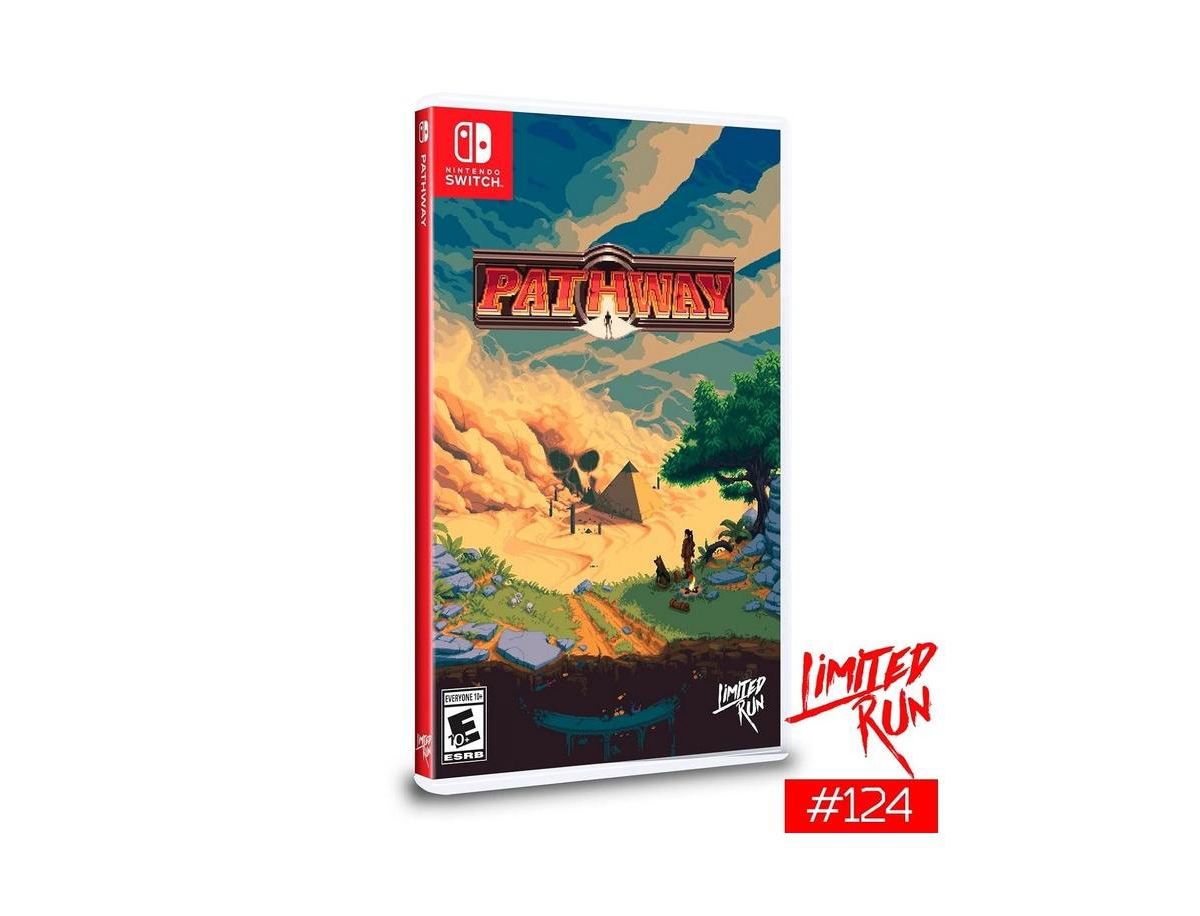 Click here for Nsw - Pathway (Lrg #124) prices