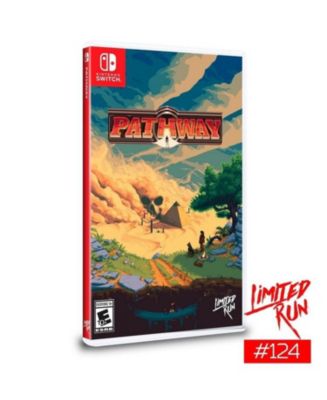 Limited Run Games NSW - PATHWAY (LRG #124) - Macy's