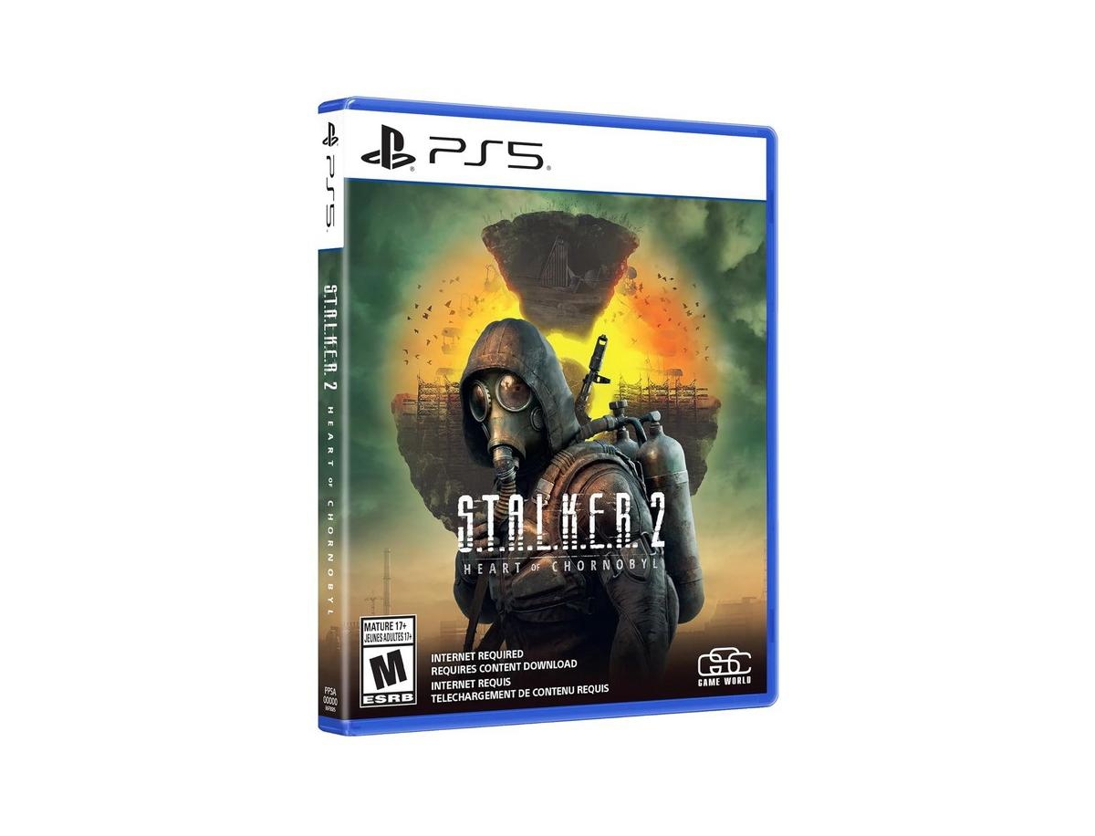 Click here for PS5 - System Of Souls prices