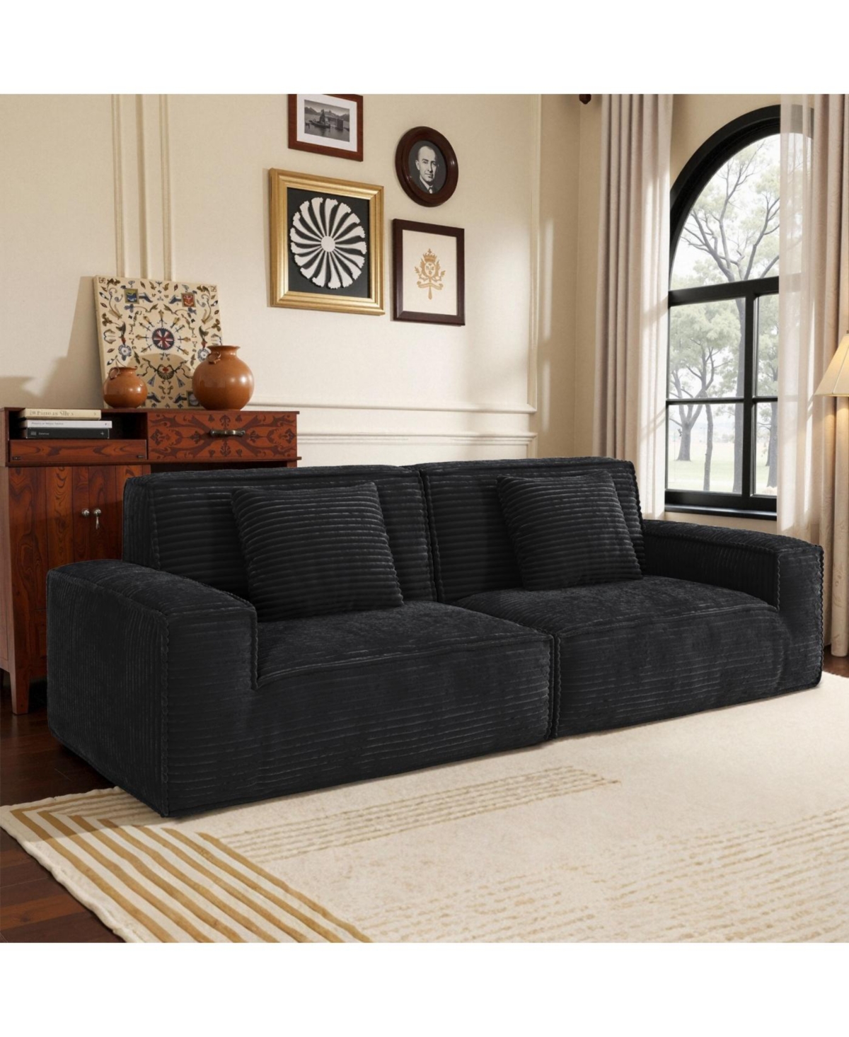 Click here for Streamdale Furniture Streamdale 106.3" Large... prices