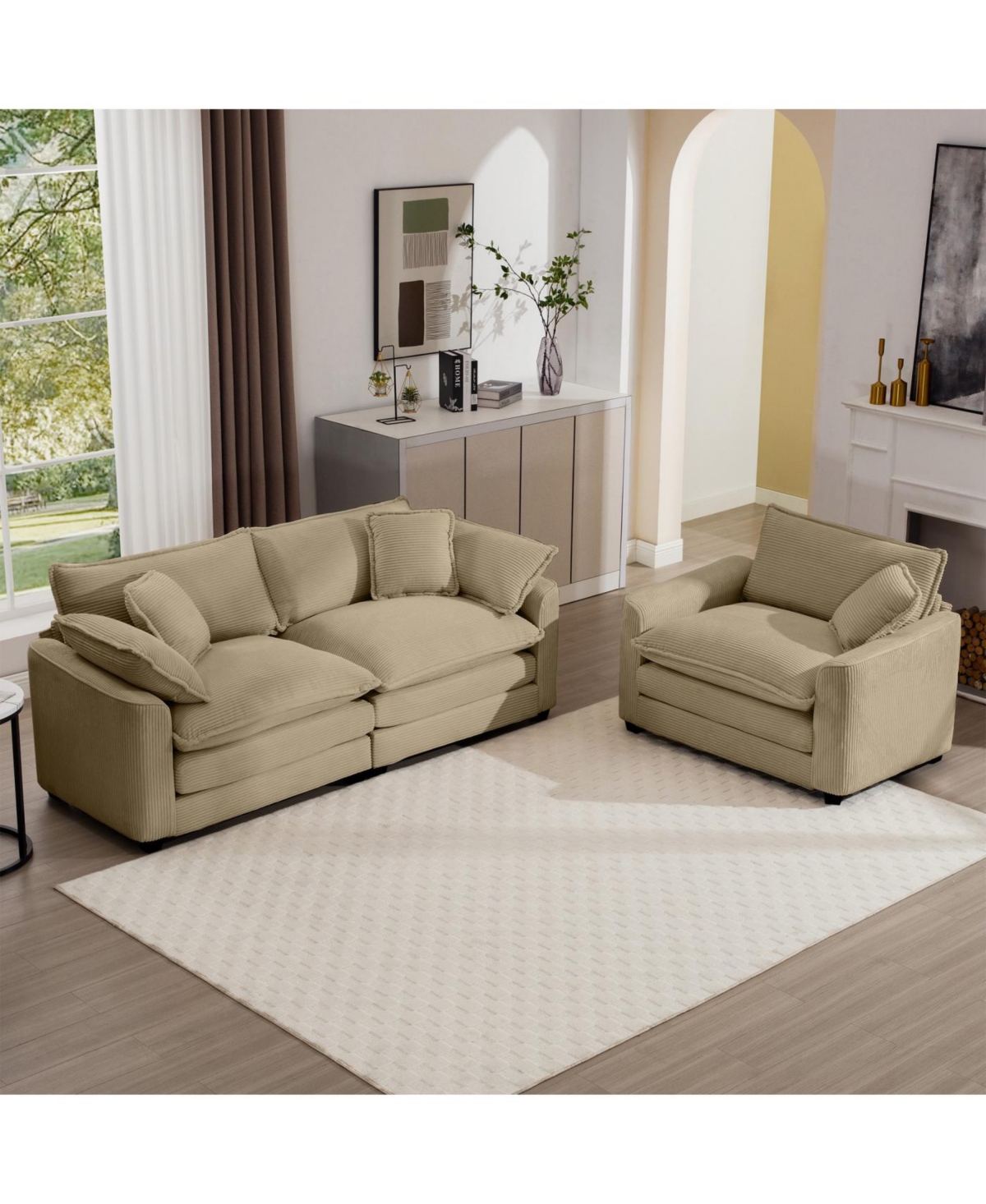 Click here for Streamdale Furniture Streamdale Modern Living Room... prices