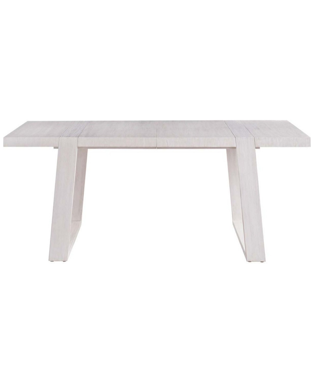Click here for Universal Furniture Dwell 30 Wood Rectangular Dini... prices