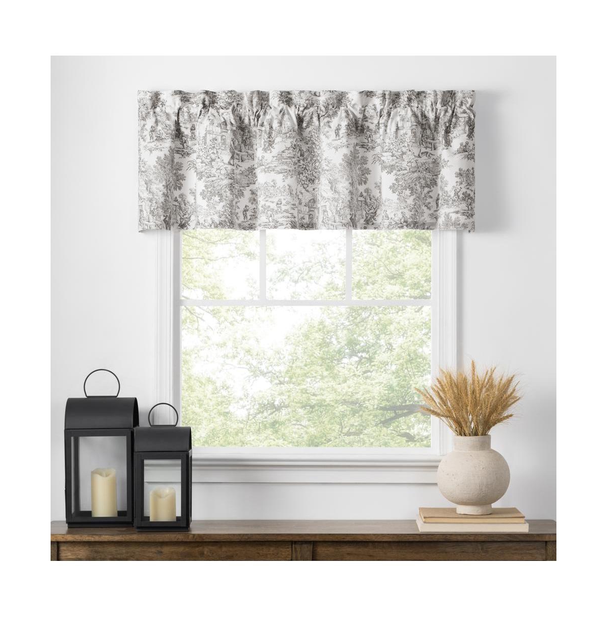 Click here for Ellis Curtain Victoria Park Toile Water Proof Room... prices
