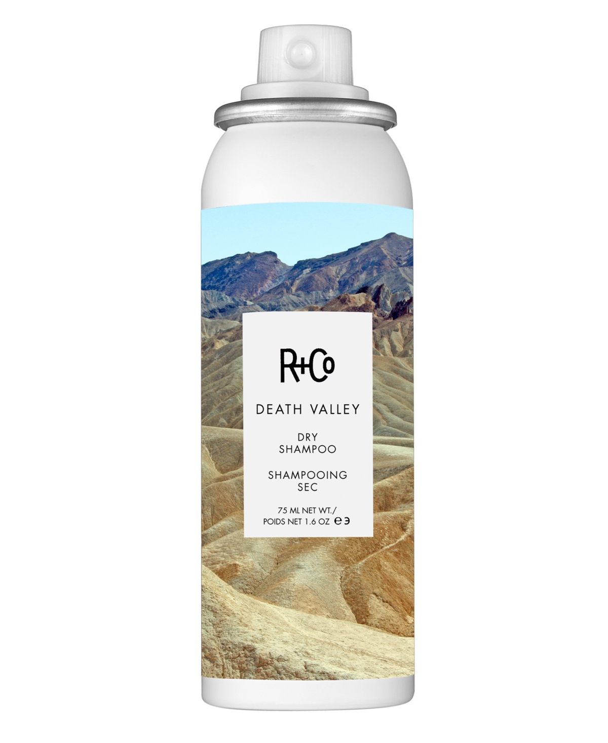 Click here for R+Co Death Valley Dry Shampoo  1.6 oz. prices