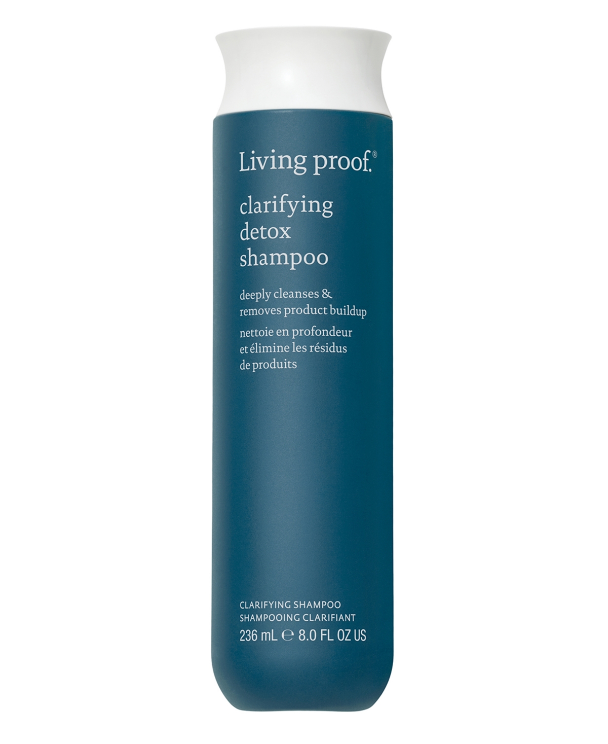 Click here for Living Proof Clarifying Detox Shampoo  8 oz. prices