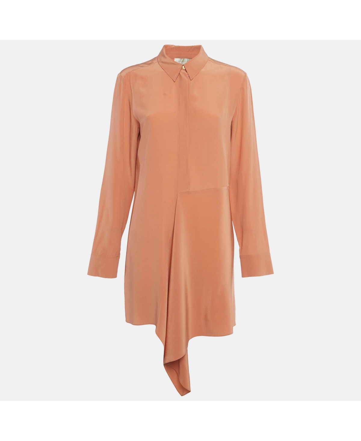 Click here for Pre-Owned Stella Mccartney Womens Peach/light Oran... prices
