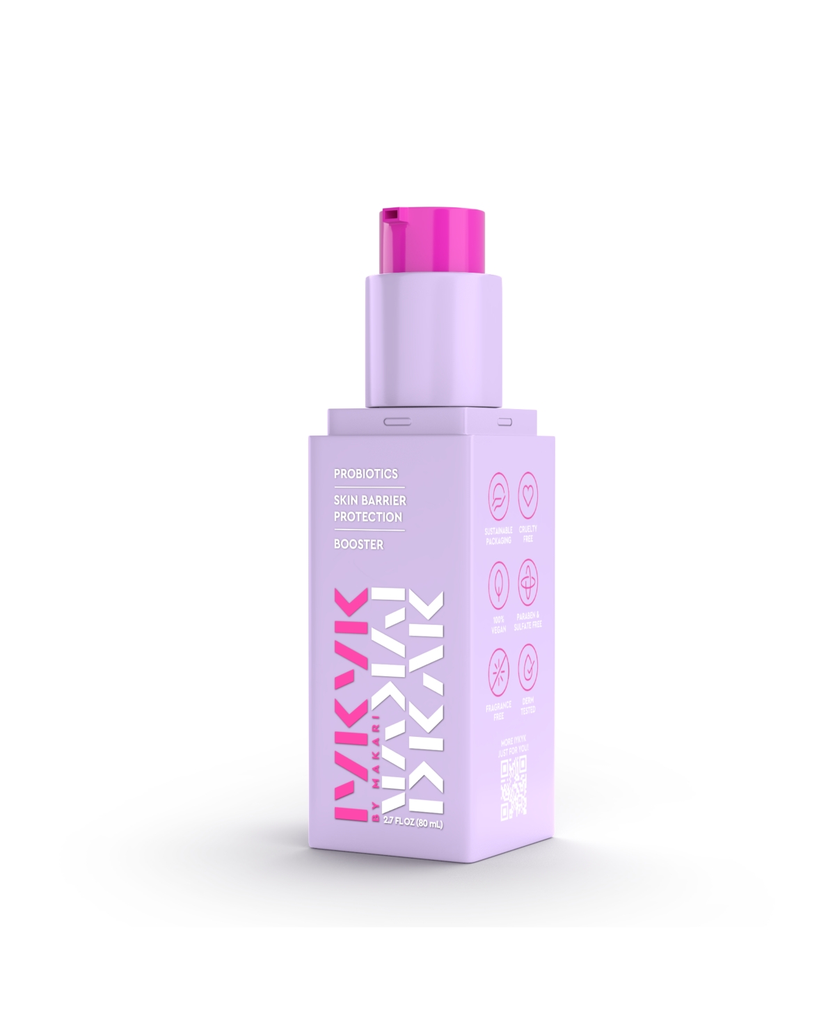 Click here for Makari Probiotics Booster - Multi color bottle prices