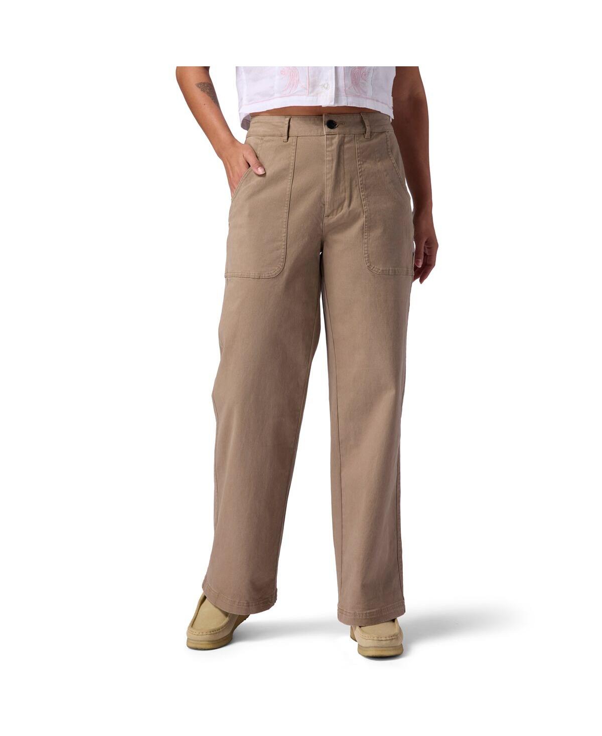 Click here for Backcountry Womens Venture Wide-Leg Casual Pants -... prices