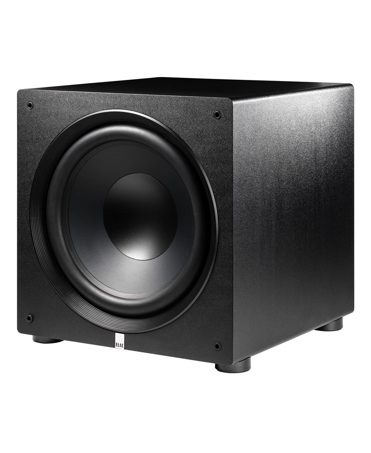 Click here for Elac PS500 15 Inch Smart Subwoofer - Each (Black)... prices