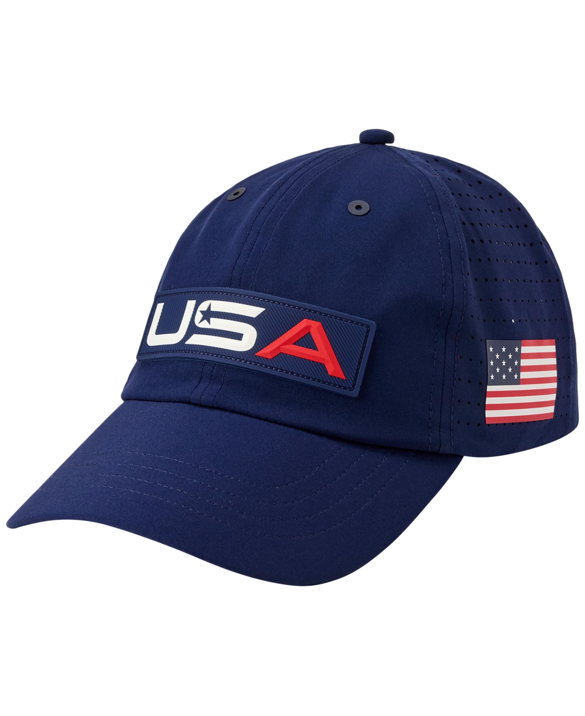 Click here for Polo Ralph Lauren Mens Winter Olympics Sports Cap... prices