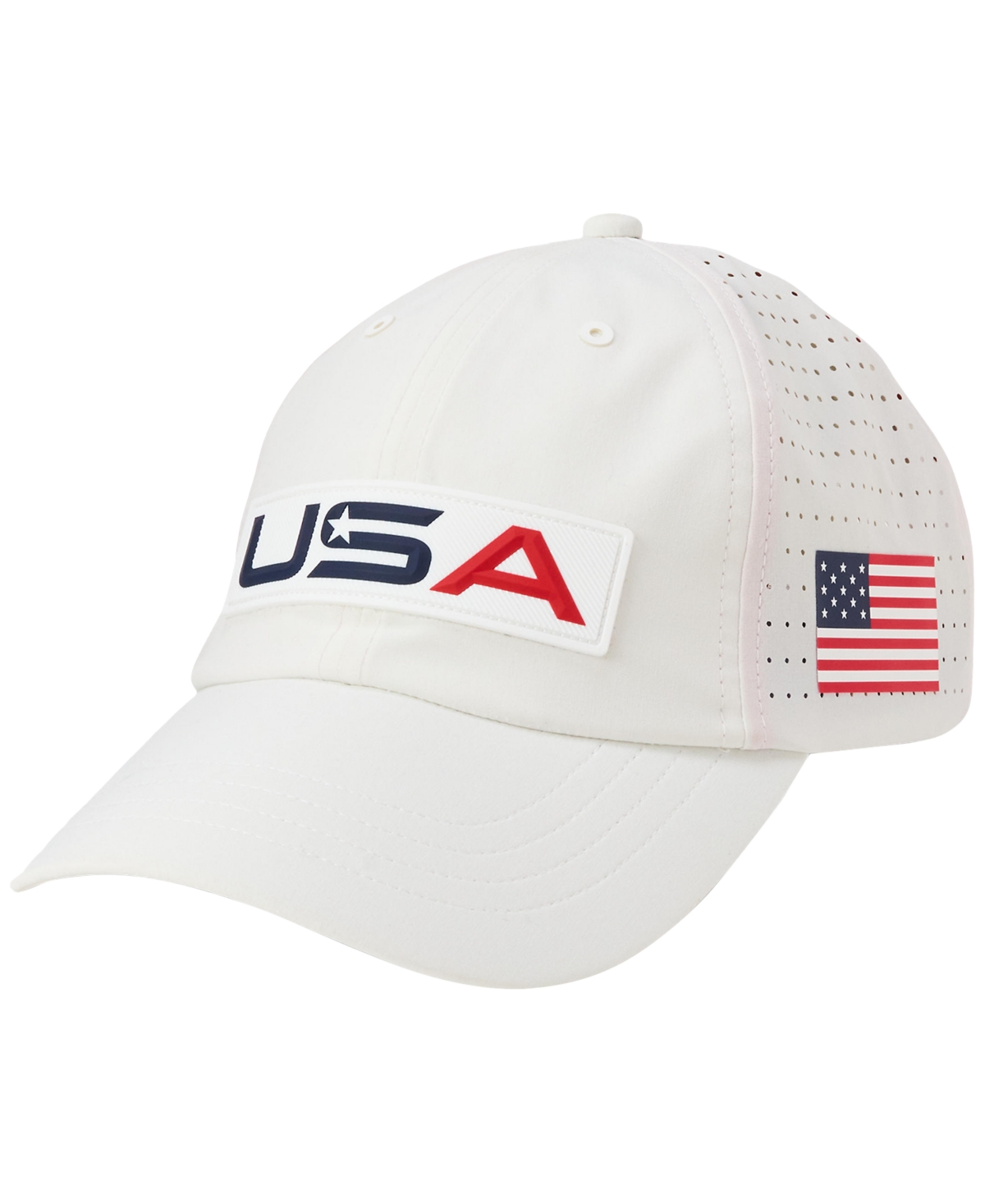 Click here for Polo Ralph Lauren Mens Winter Olympics Sports Cap... prices