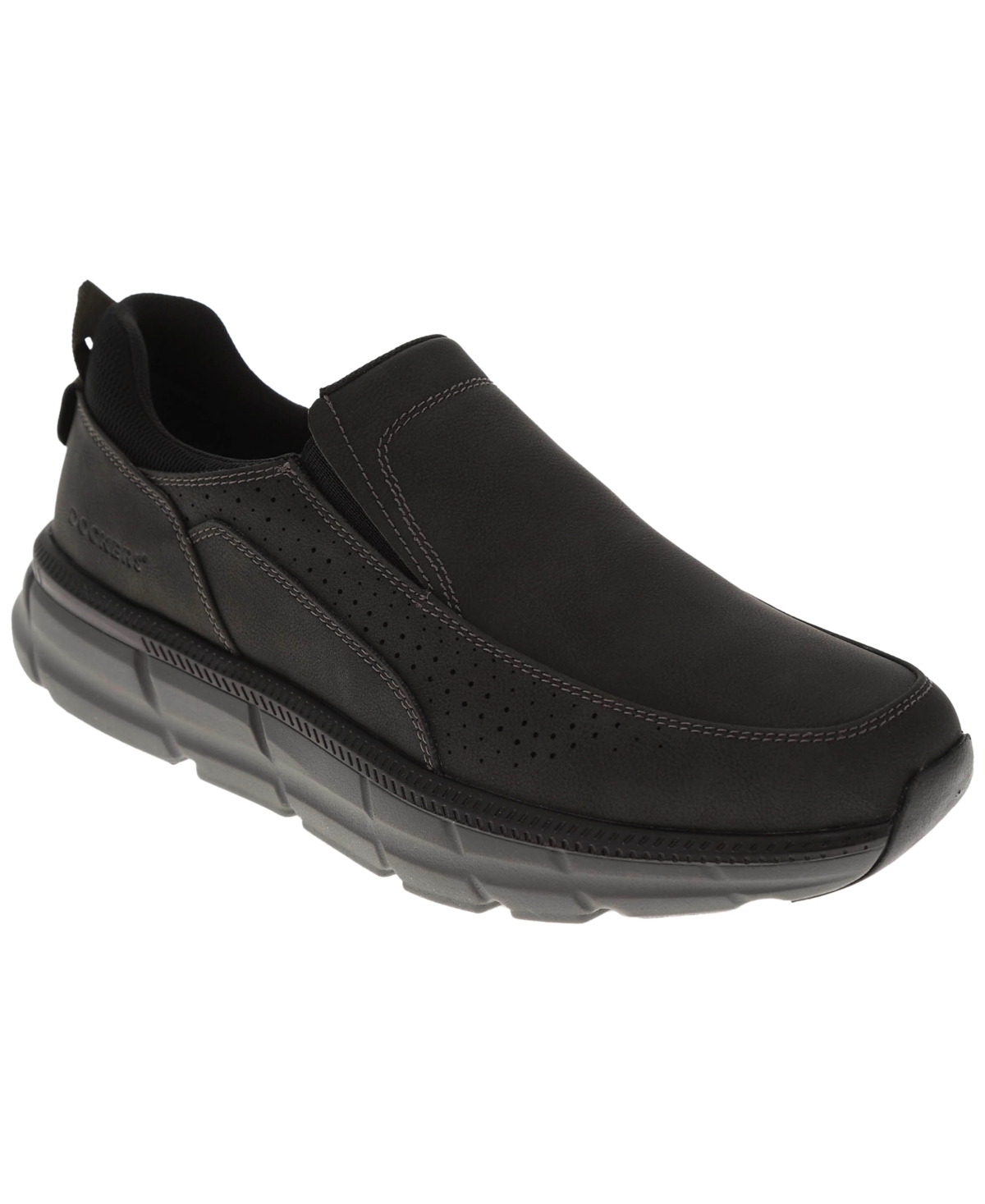 Click here for Dockers Mens Go-time Active Rebound Slip-On Sneake... prices