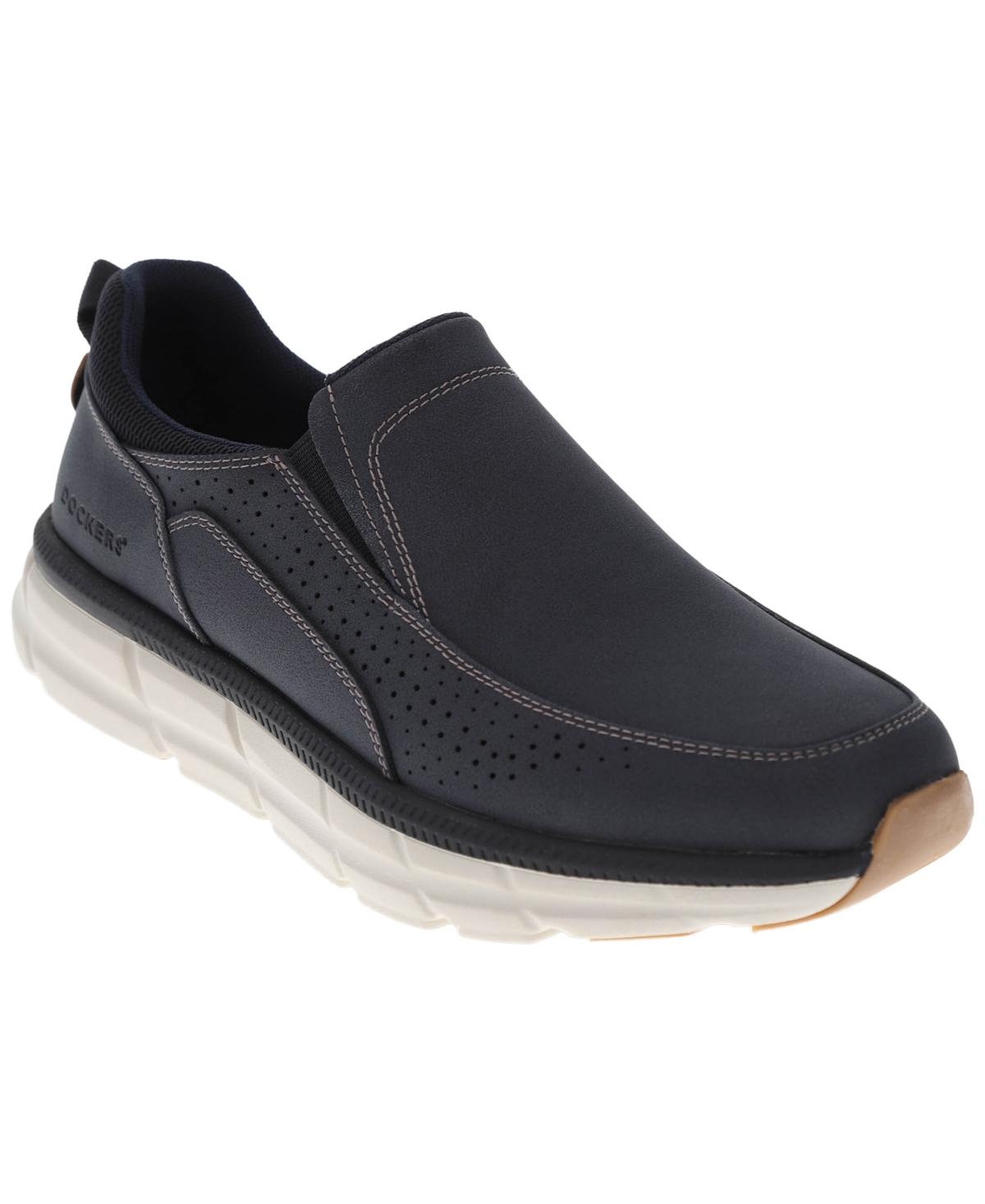 Click here for Dockers Mens Go-time Active Rebound Slip-On Sneake... prices