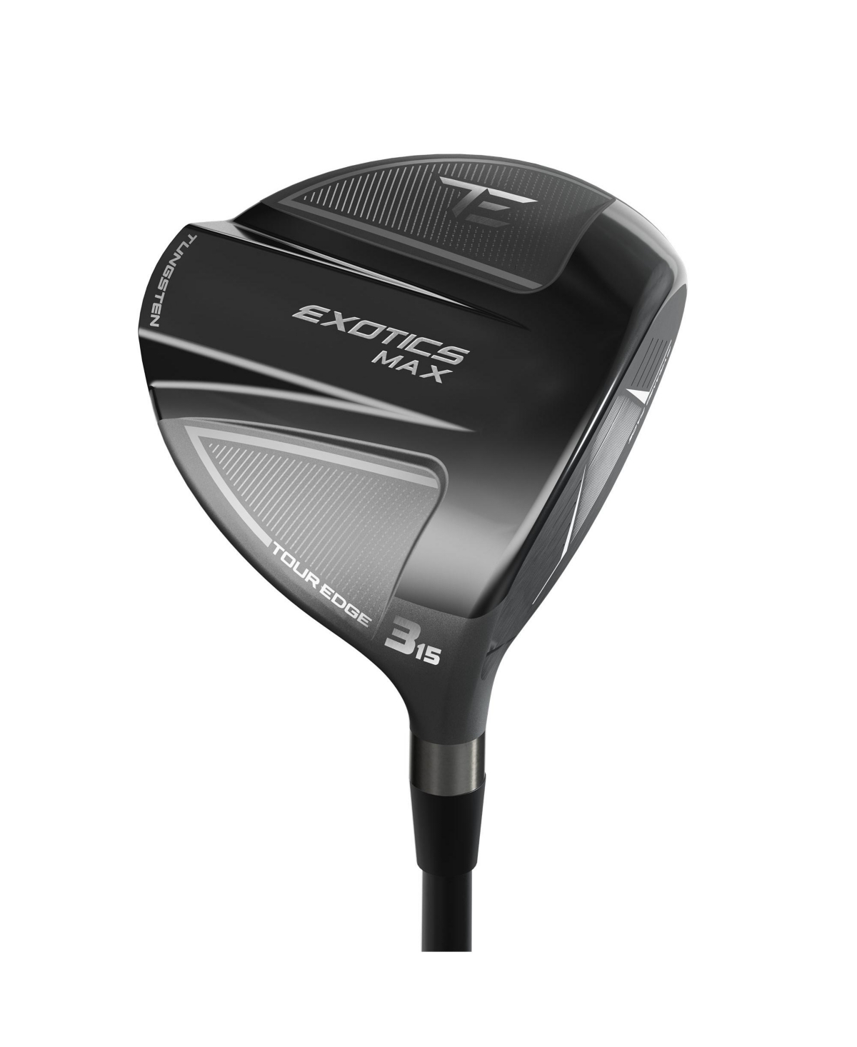 Click here for Tour Edge Exotics Max Right Hand Mens Fairway Wood... prices
