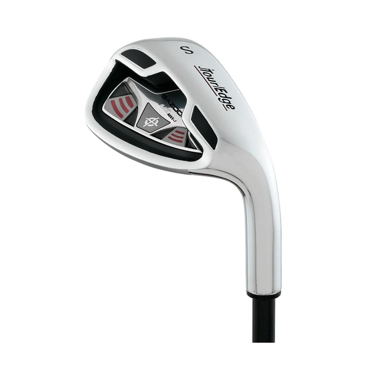 Click here for Tour Edge Ht Max-j Junior Red Left Hand Irons - 9-... prices
