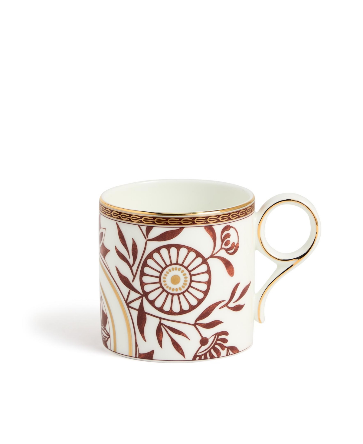 Click here for Red Splendour 9.1oz Mug - Multi prices