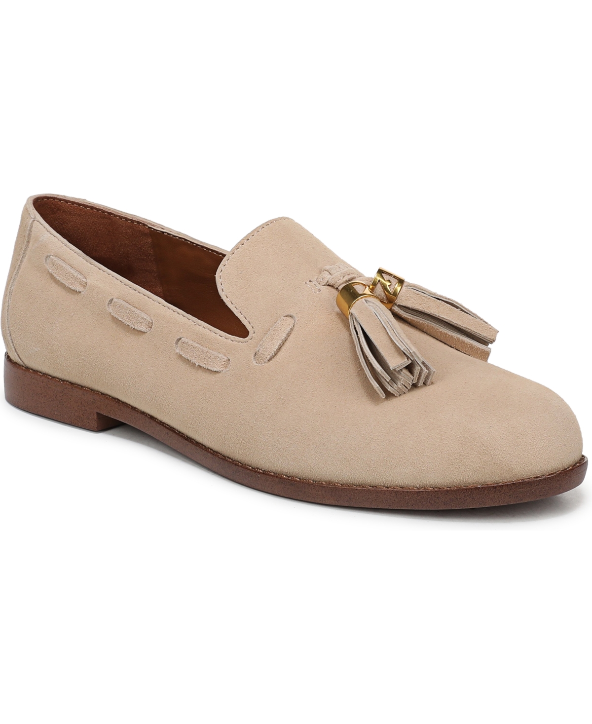 Click here for Franco Sarto Womens Hartlie Round Toe Low Profile... prices