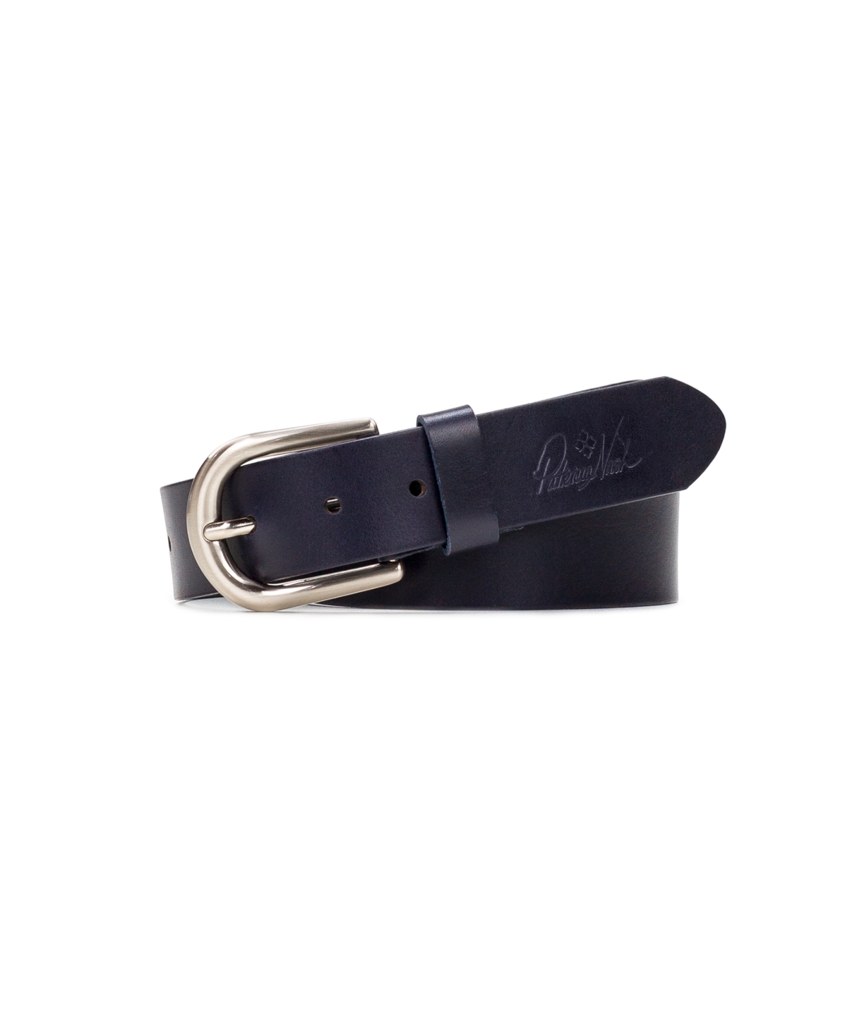 Click here for Patricia Nash Womens Vietri Heritage Leather Belt... prices