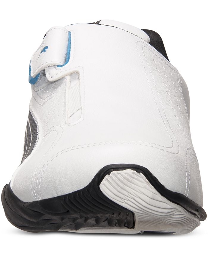 Puma Men's Redon Move Casual Sneakers from Finish Line - Macy's