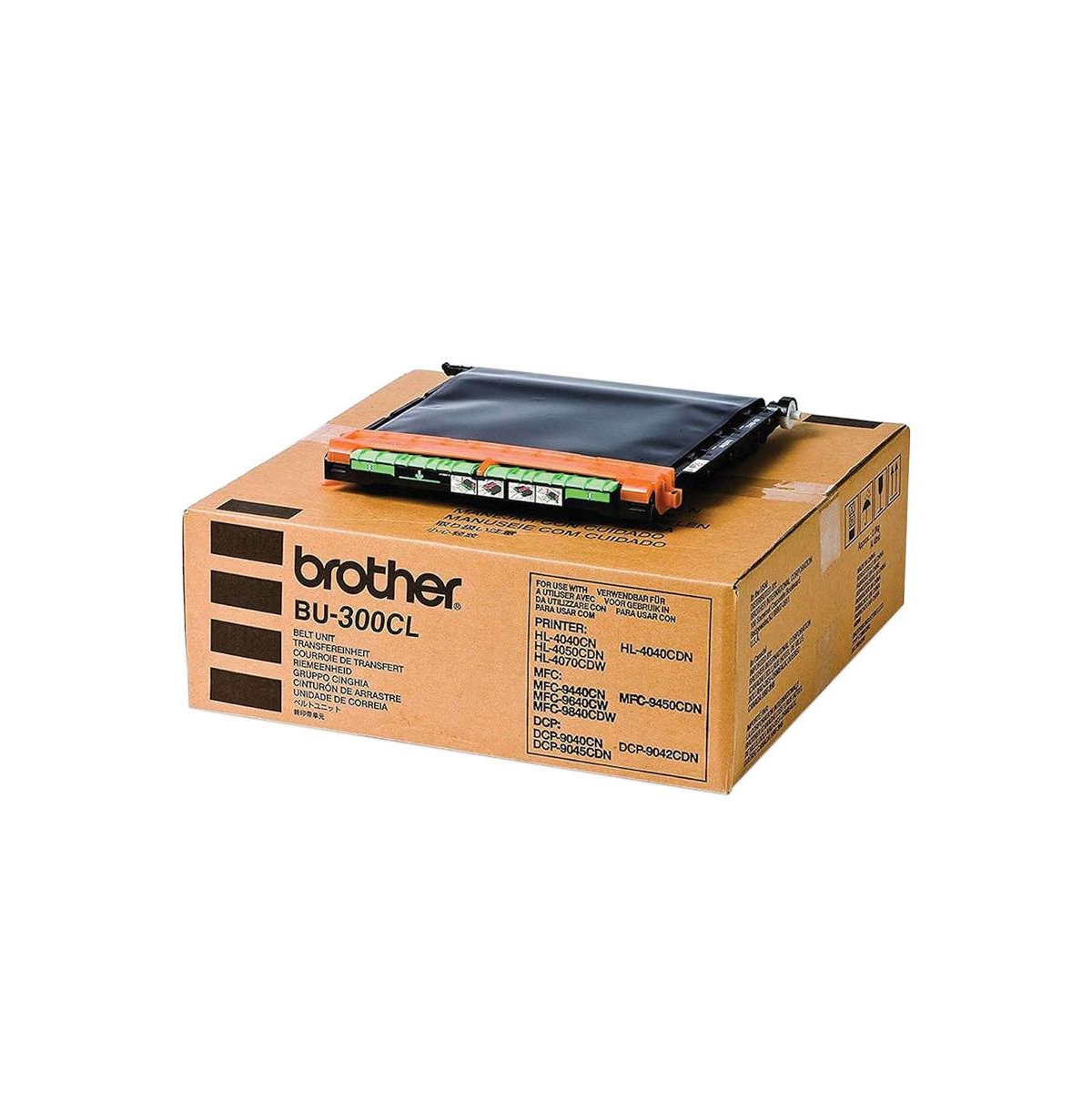Click here for Brother BU300CL 50 000 Page-Yield Transfer Belt Un... prices