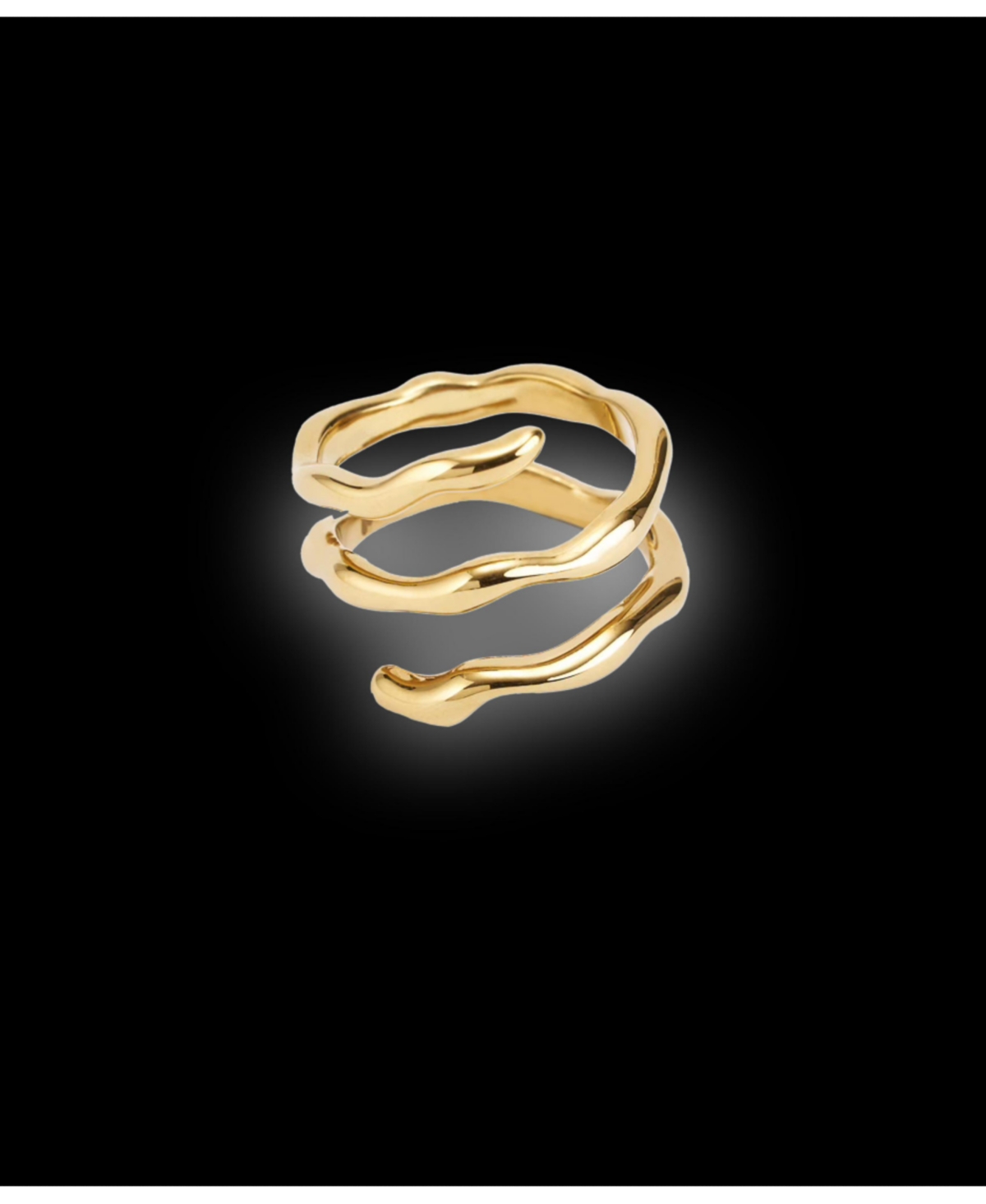 Click here for Hey Harper Dazzling 3 Ring prices