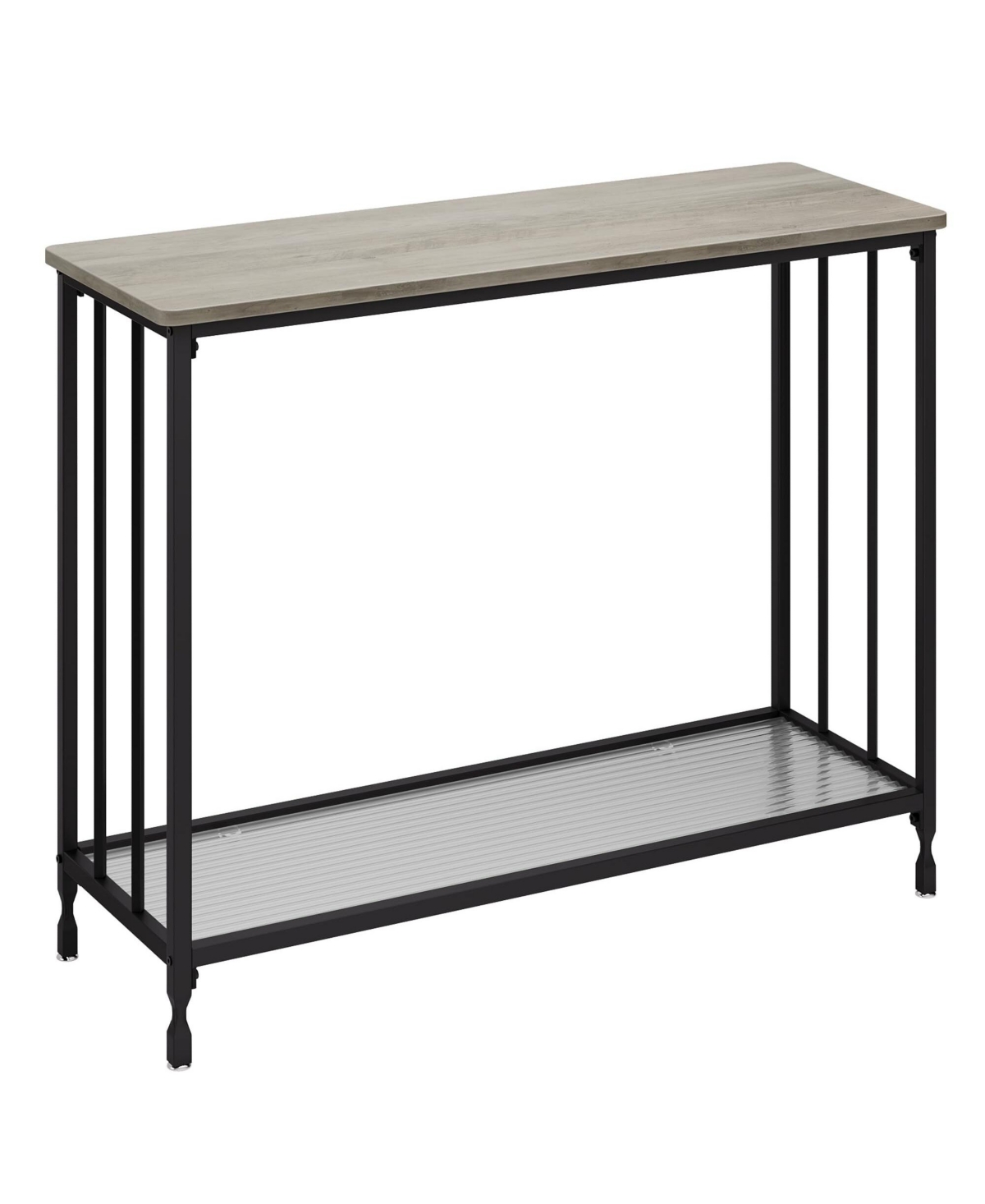 Click here for Gaomon Narrow Console Table 32" Entryway Tabl... prices