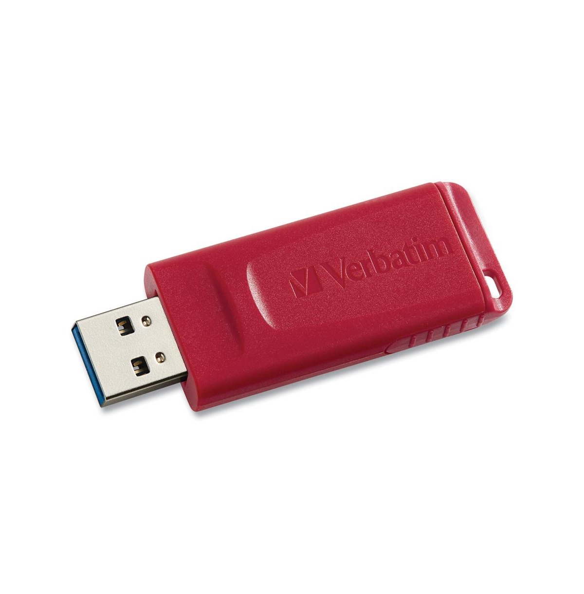 Click here for Verbatim 97005 Store n Go 64 Gb Usb Flash Drive -... prices