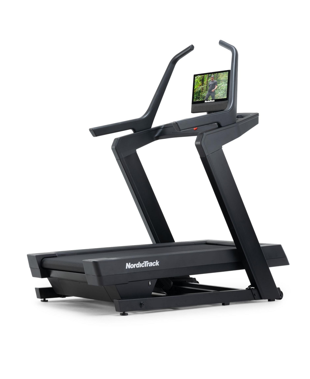 Click here for NordicTrack X16 Treadmill with 40 Incline for Stre... prices