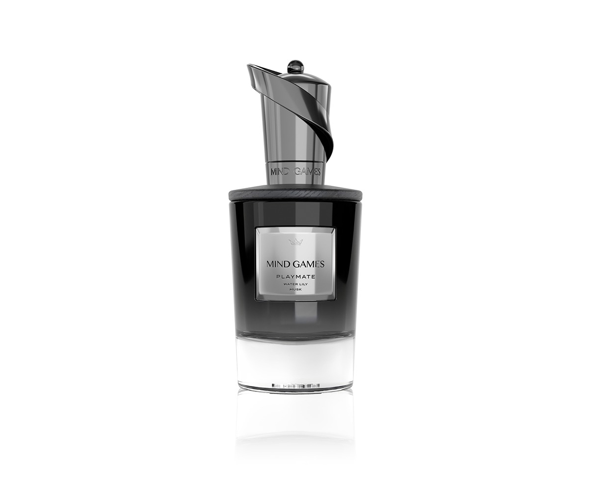 Click here for Mind Games Playmate 3.4 oz/ 100 mL Extrait de Parf... prices