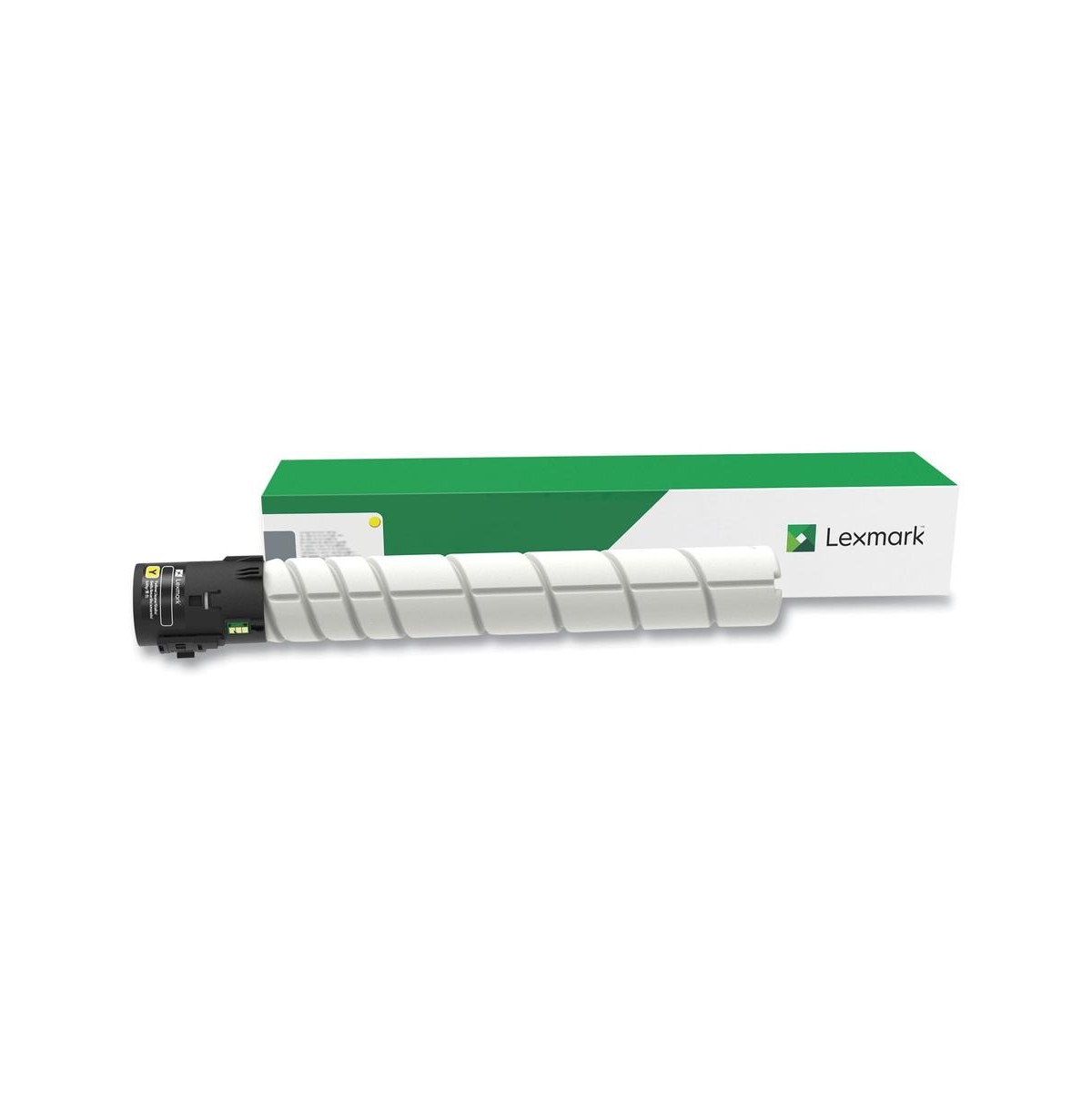 Click here for Lexmark 76C0HY0 34 000 Page-Yield High-Yield Toner... prices