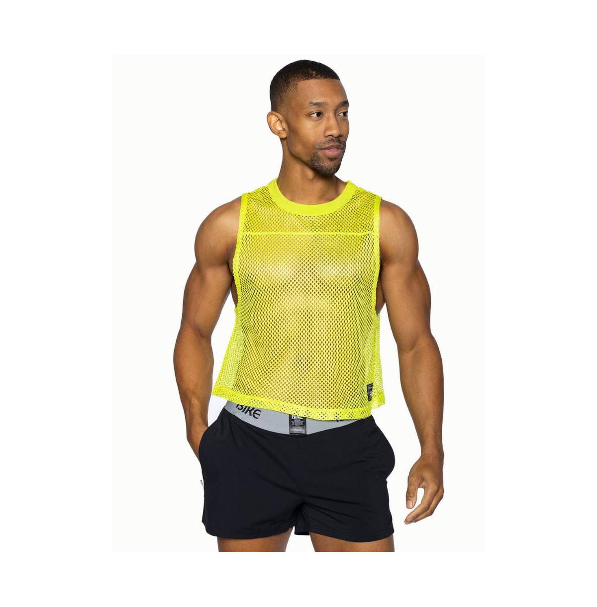 Click here for Bike Athletic Mens Sleeveless Practice Jersey - Br... prices