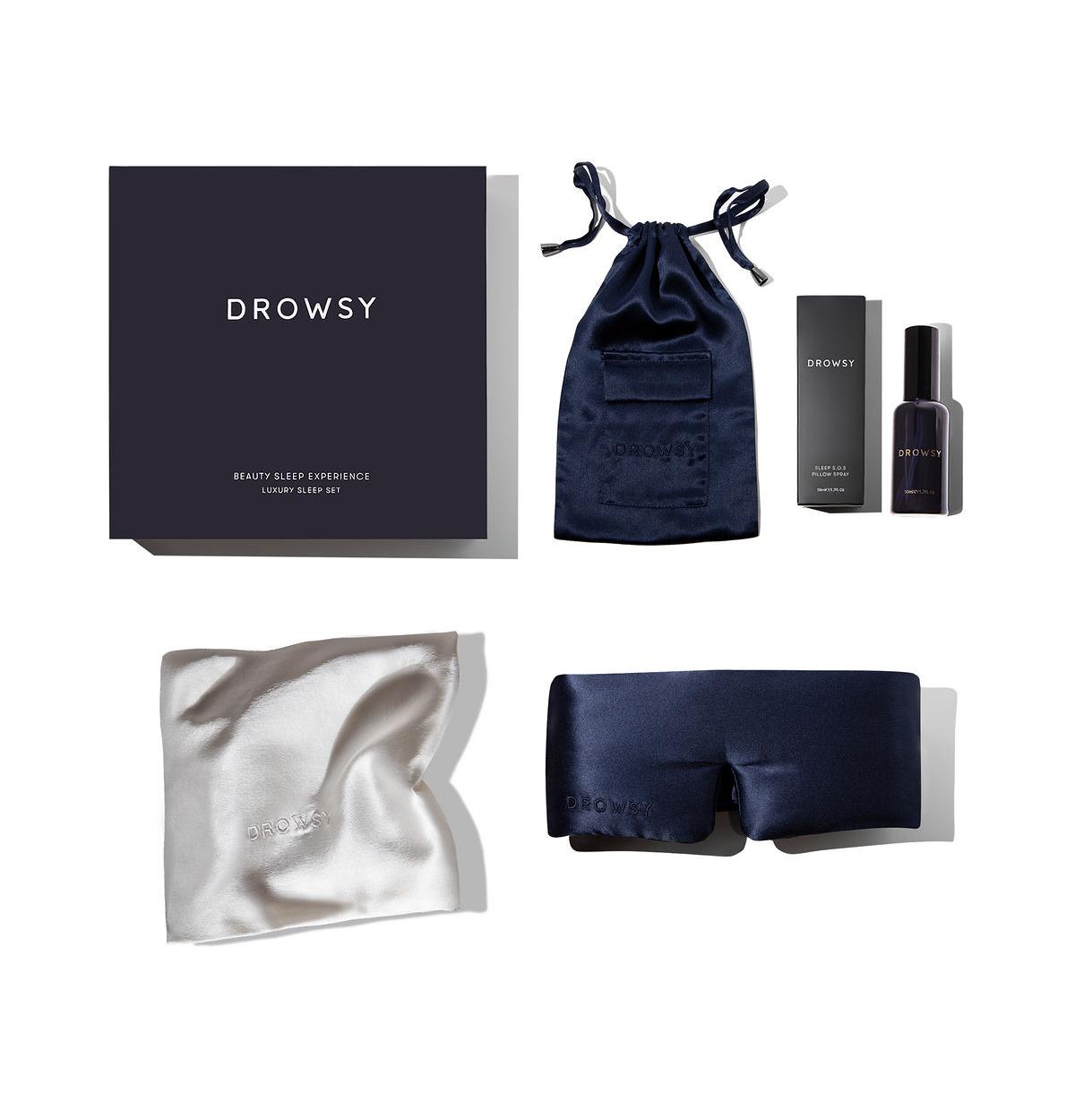 Click here for Drowsy The Beauty Sleep Experience prices